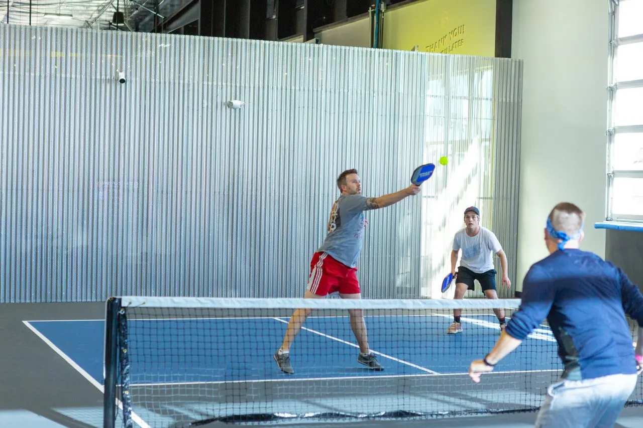 Indoor Playgrounds Iowa | Indoor Activities Iowa | Travel Iowa