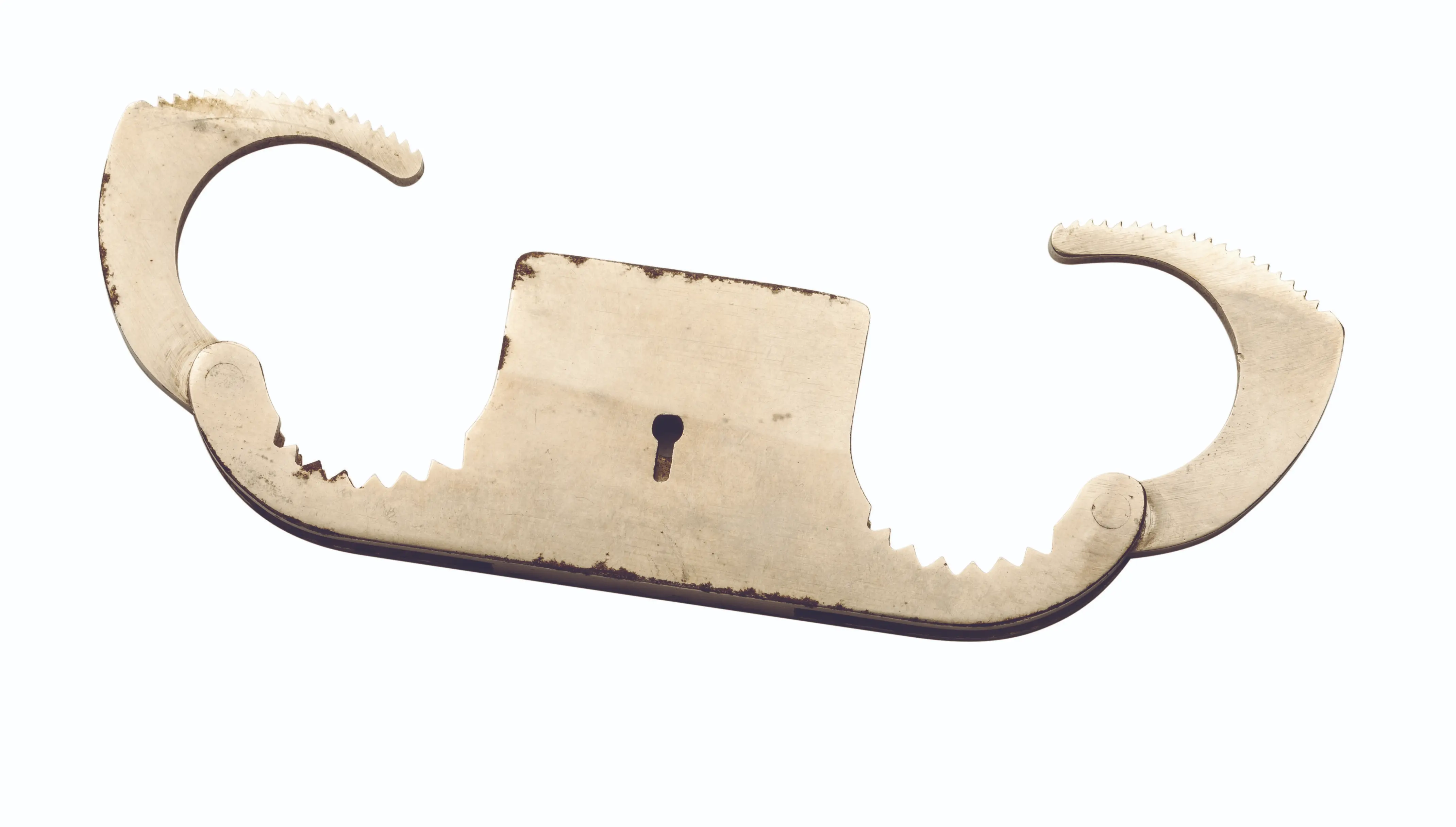 Quirky Artifacts in Iowa's Museums