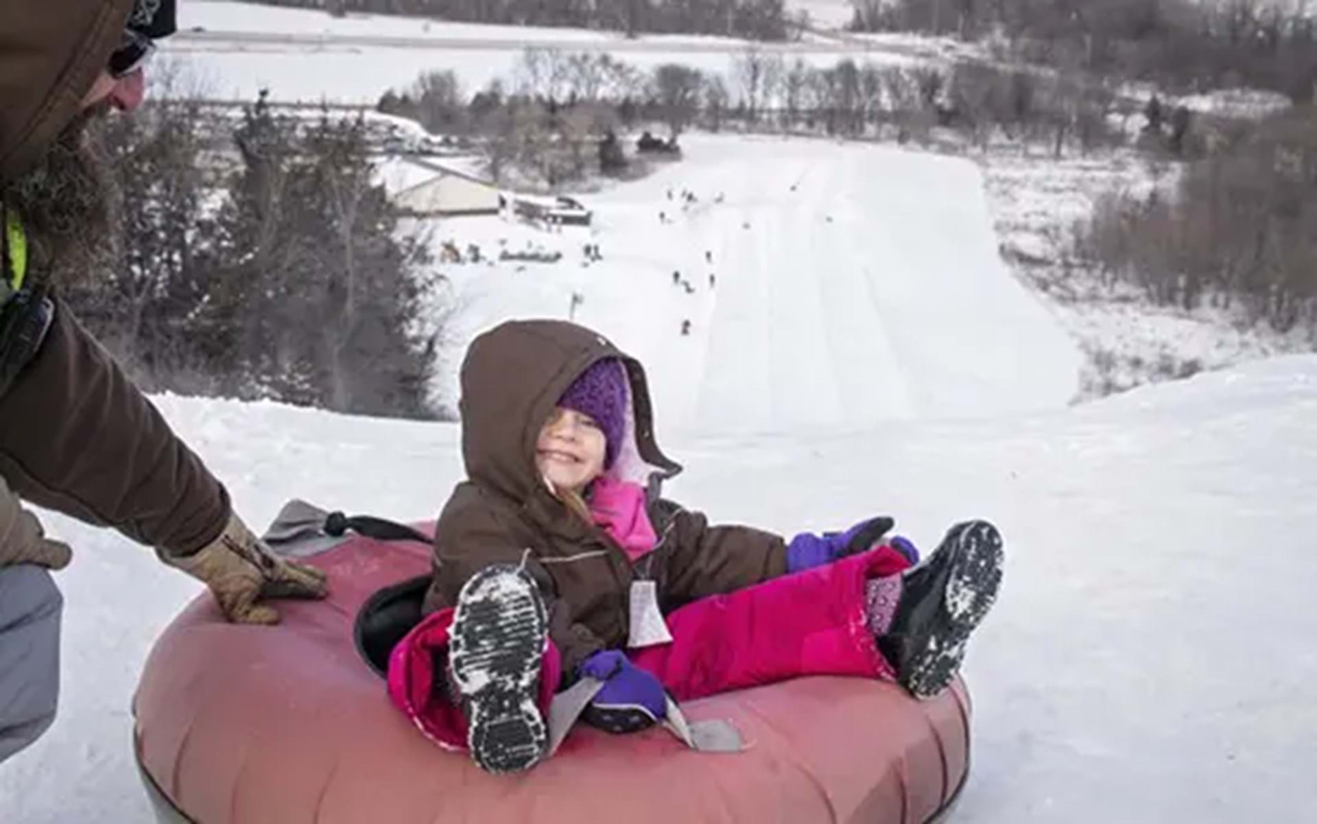 Travel Iowa | Official Iowa Tourism and Travel Website