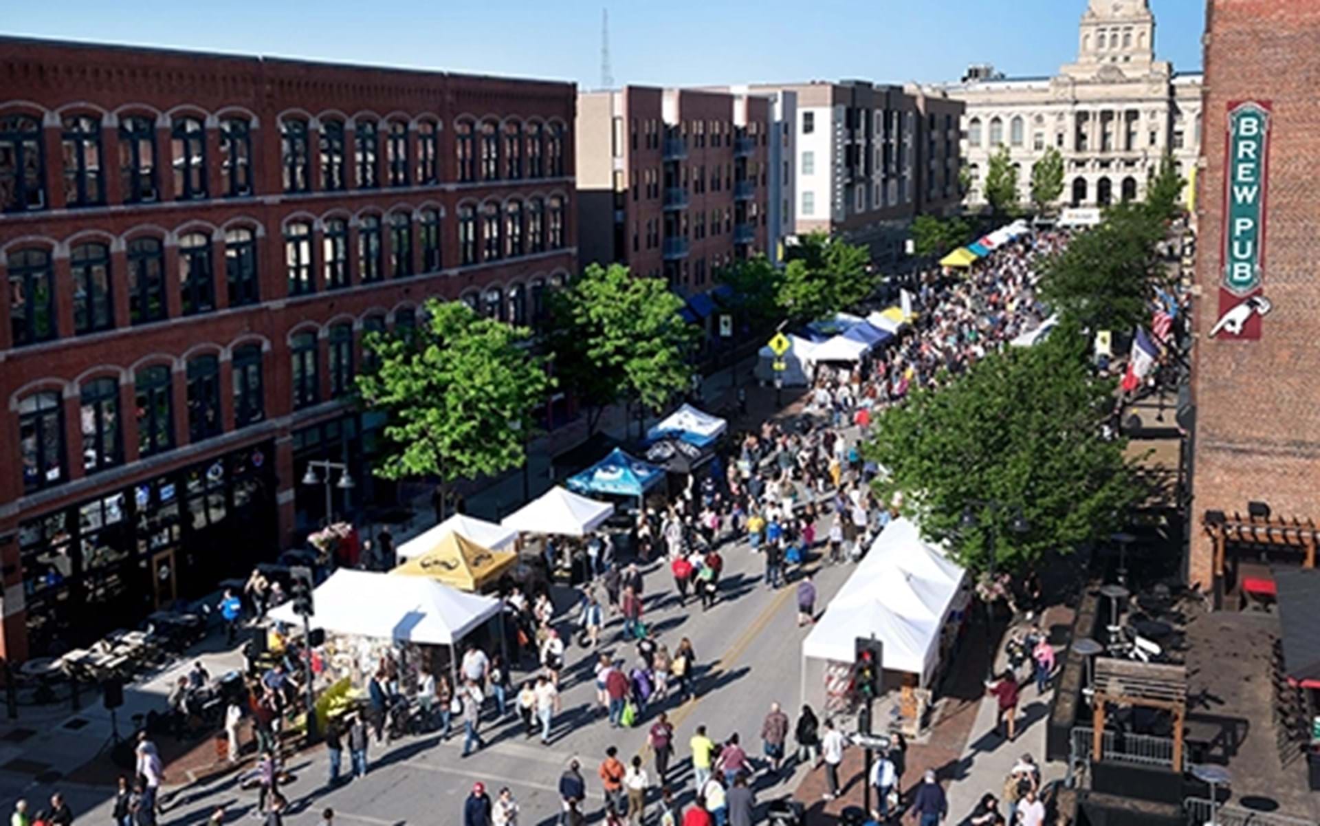 Travel Iowa | Official Iowa Tourism and Travel Website