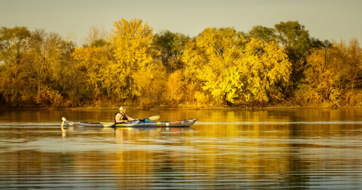 Outdoor Adventure | Travel Iowa