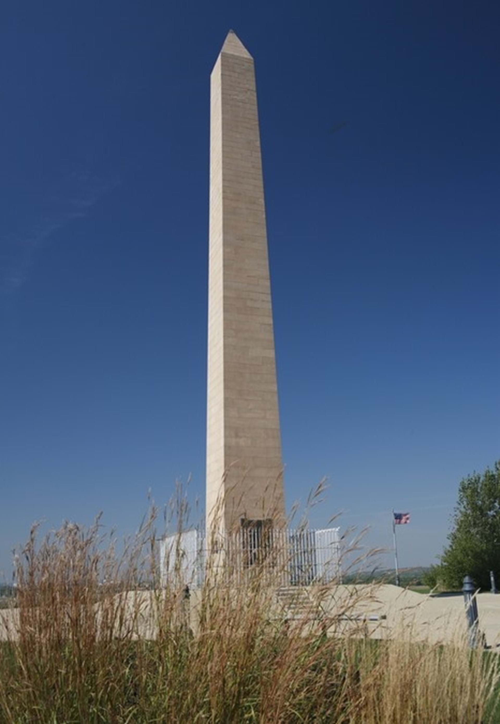 Sergeant Floyd Monument | Sioux City, Iowa | Travel Iowa