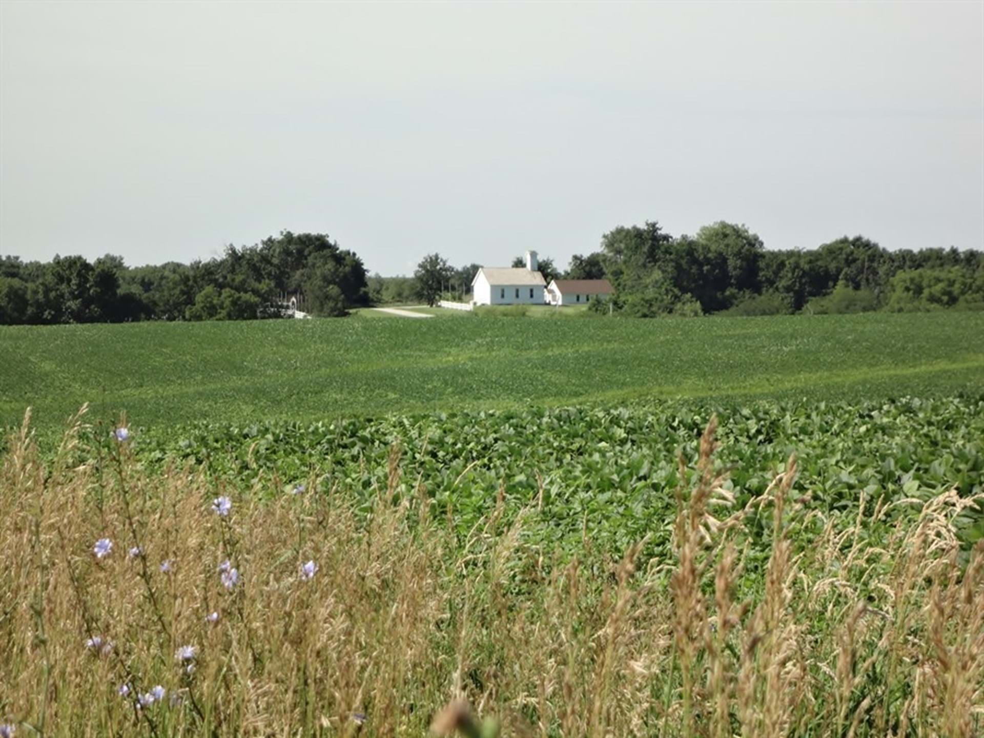 Historic Livingston Foundation | Cincinnati, Iowa | Travel Iowa