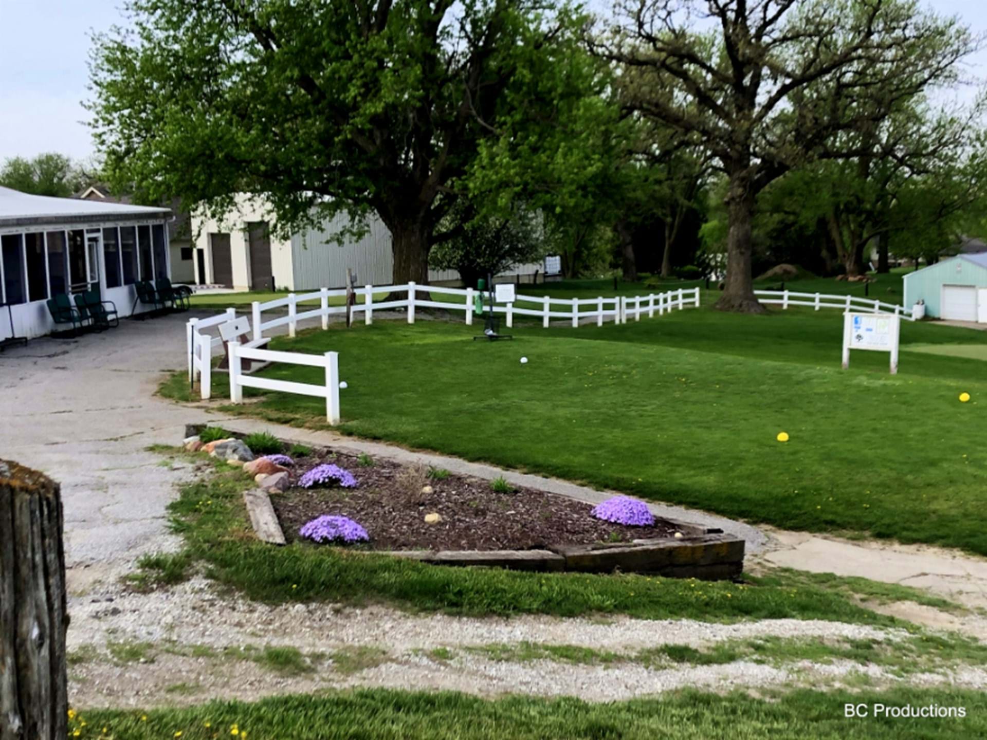 Oakland Country Club | Oakland, Iowa | Travel Iowa