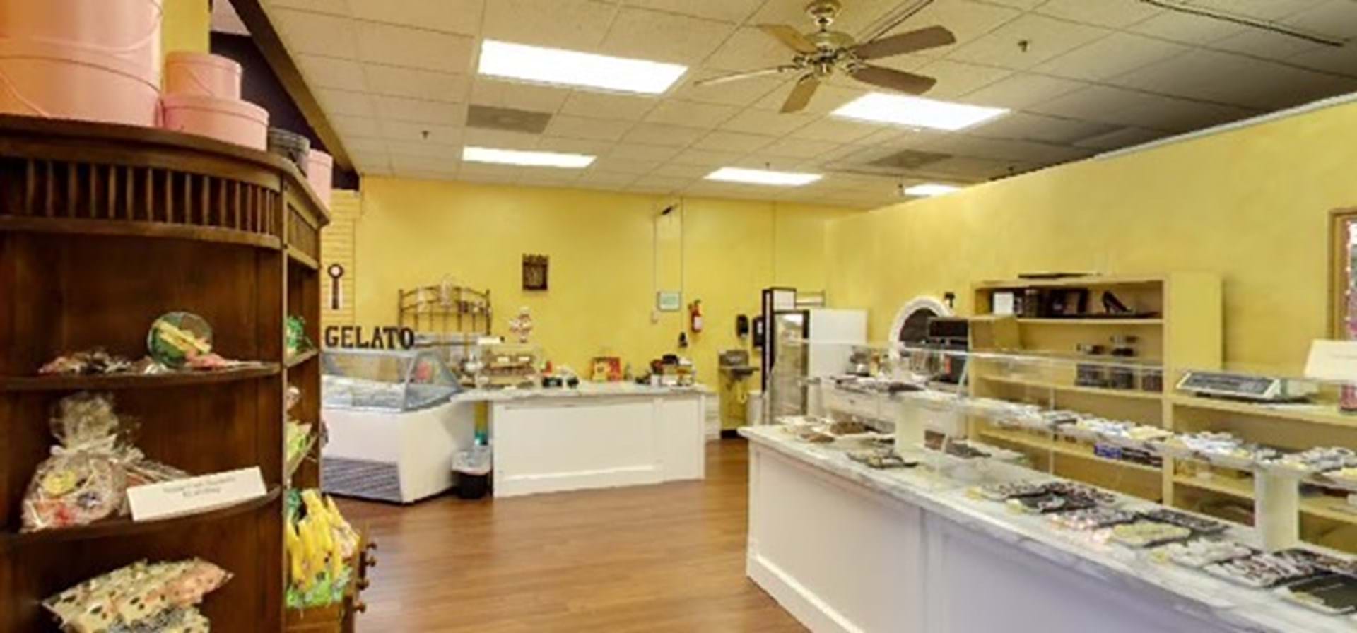 Chocolate Manor | Davenport, Iowa | Travel Iowa