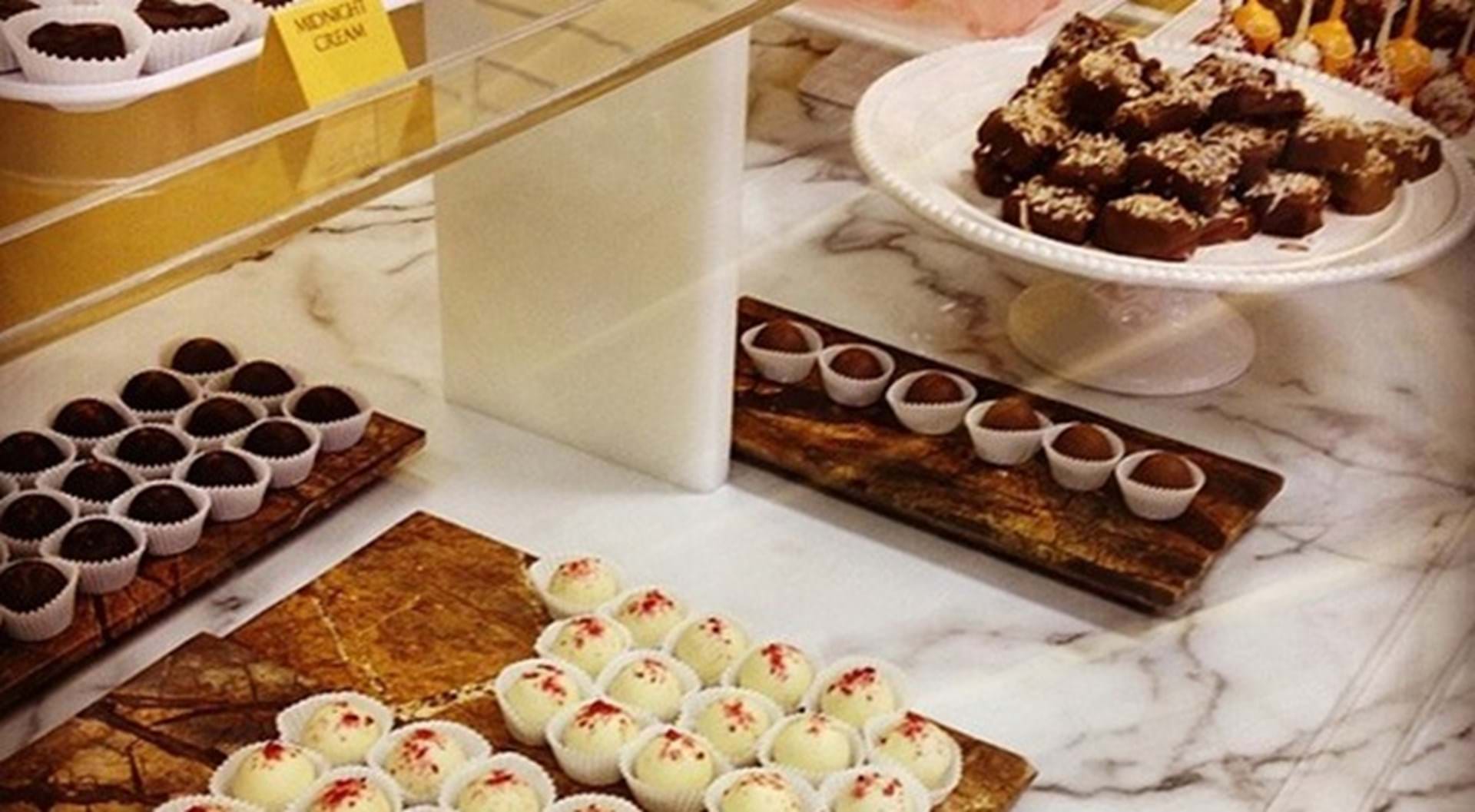 Chocolate Manor | Davenport, Iowa | Travel Iowa