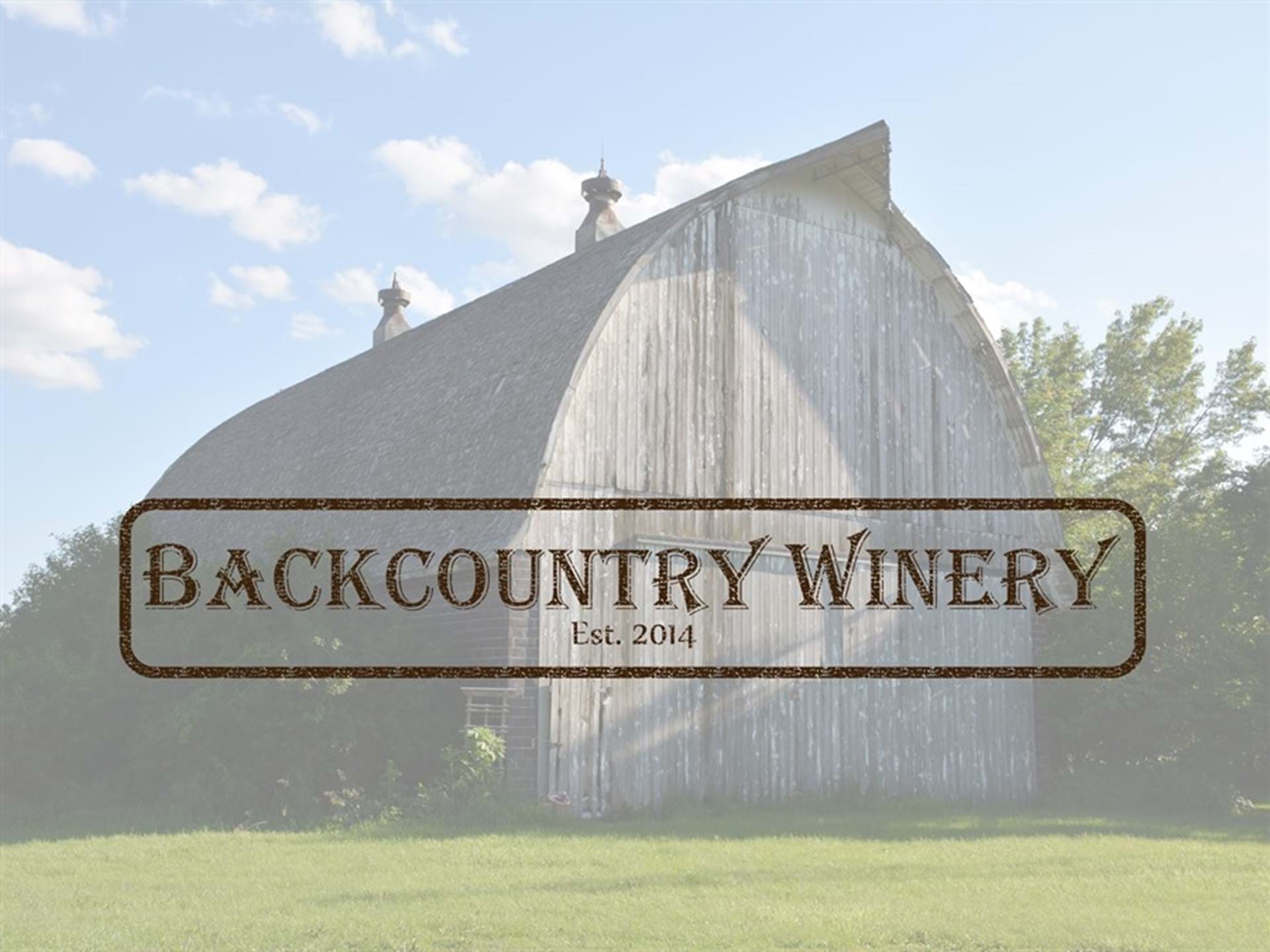 Backcountry Winery | Stratford, Iowa | Travel Iowa
