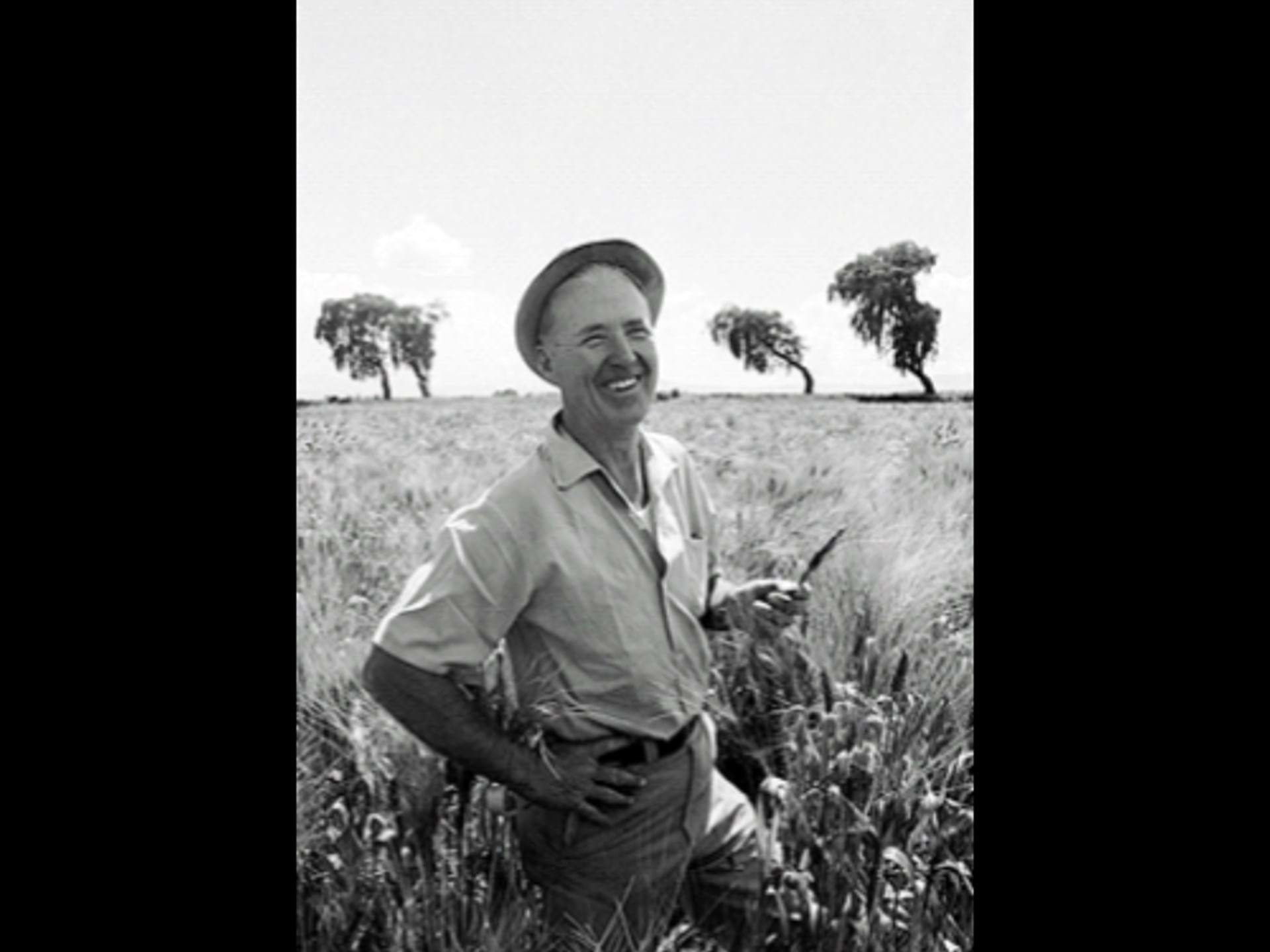 Norman Borlaug Boyhood Farm & Birthplace | Cresco, Iowa | Travel Iowa