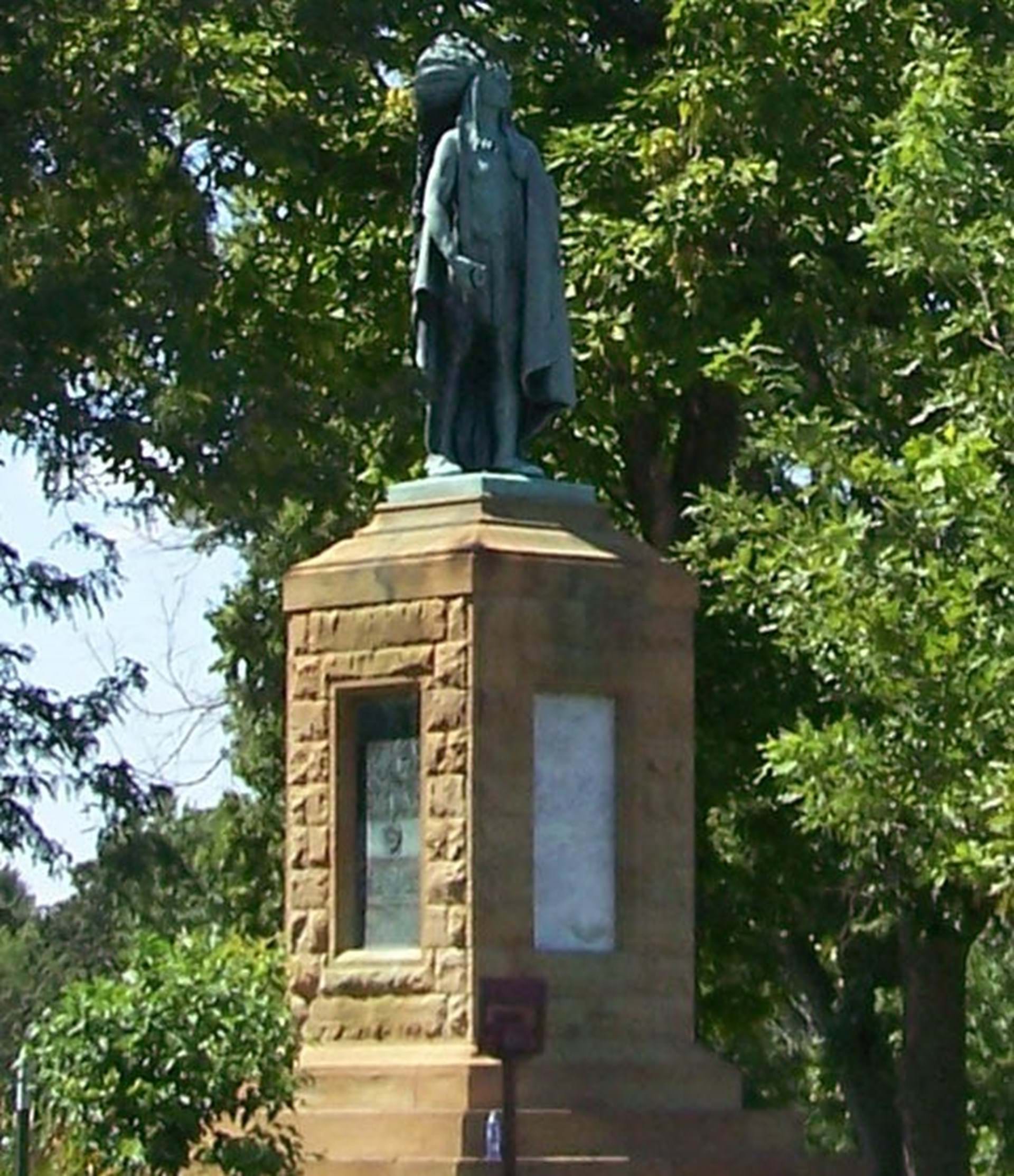Rand Park | Keokuk, Iowa | Travel Iowa