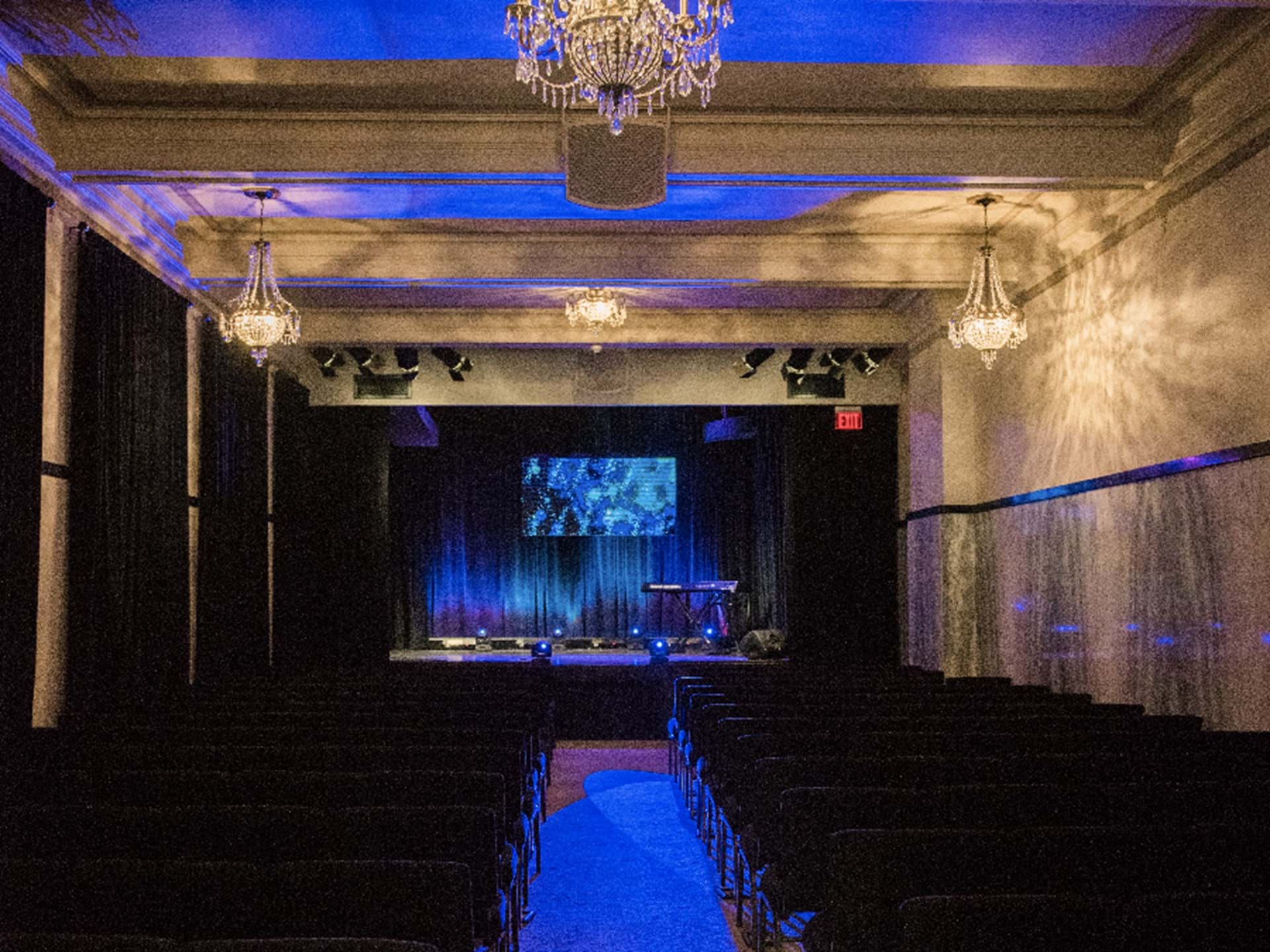 Browns Music Theater & Gift Shoppe | Le Mars, Iowa | Travel Iowa