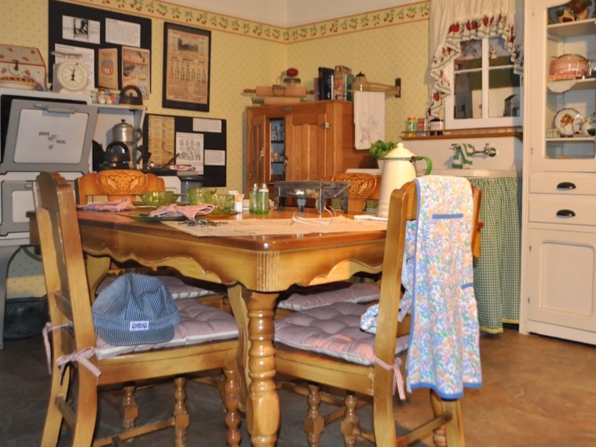 Slater Area Historical Museum | Slater, Iowa | Travel Iowa