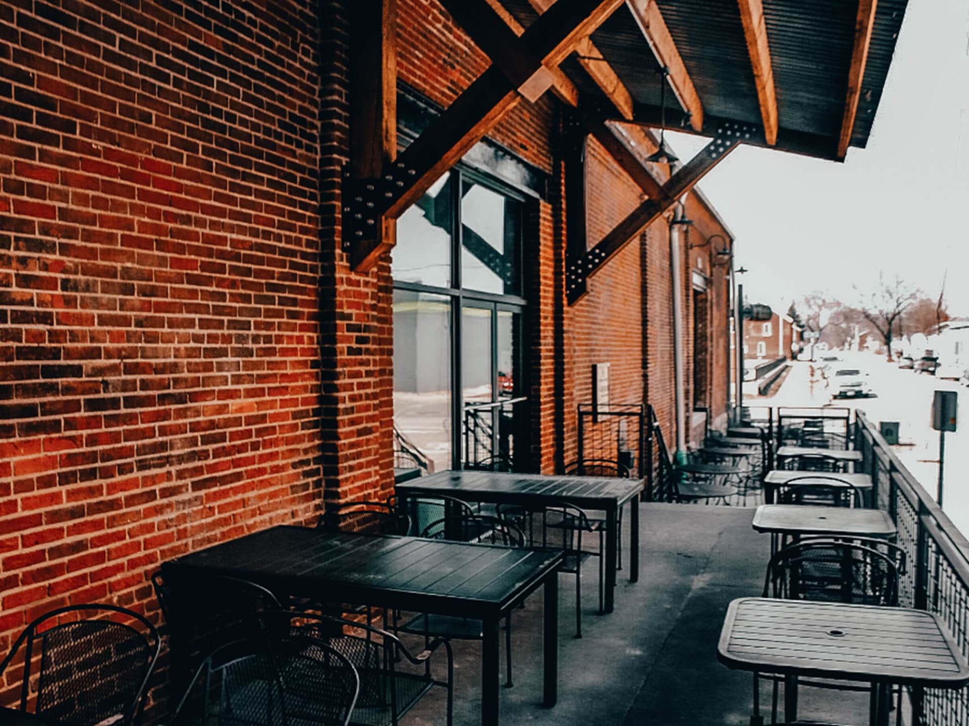 7 Hills Brewing Company | Dubuque, Iowa | Travel Iowa