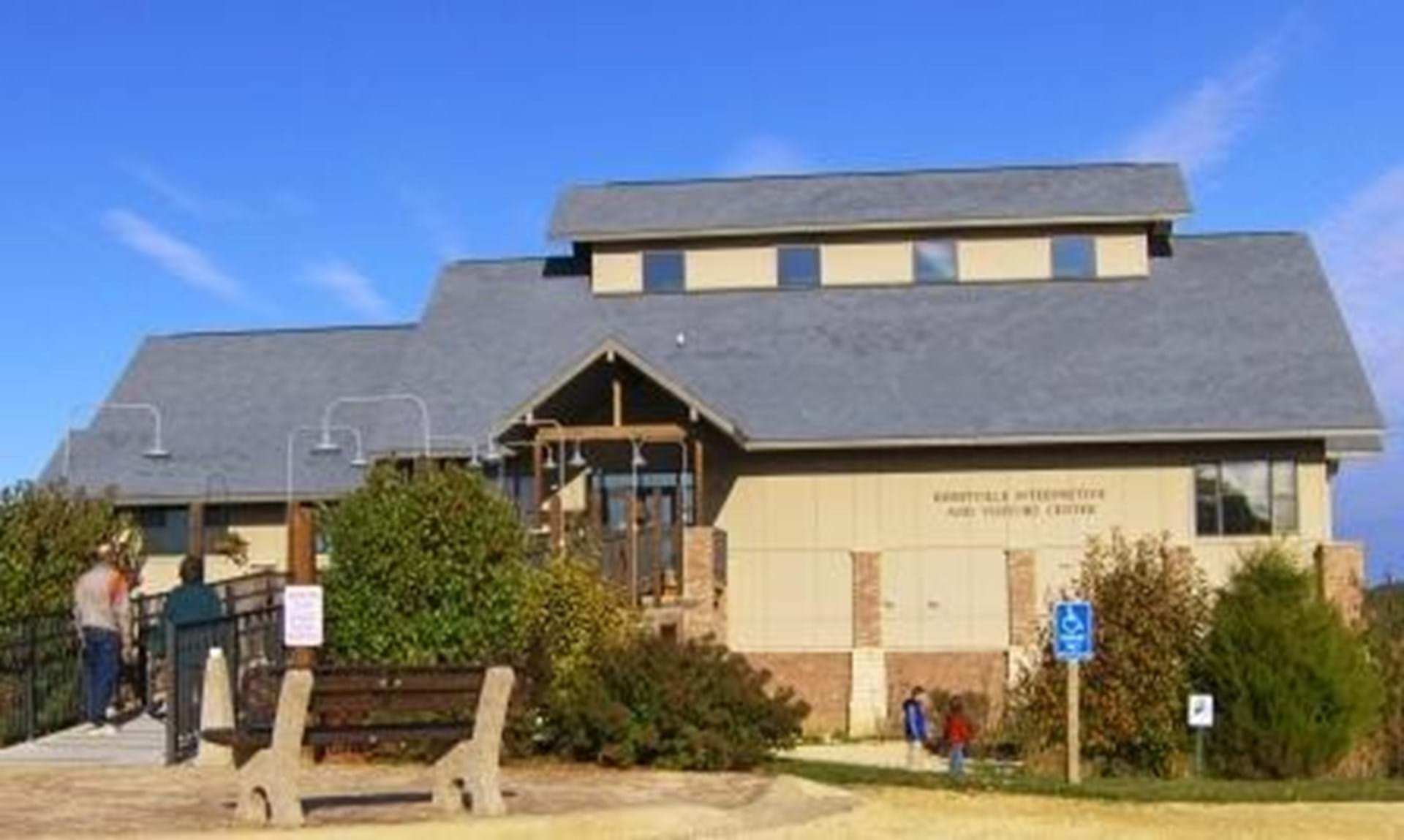 Hurstville Interpretive Center | Maquoketa, Iowa | Travel Iowa