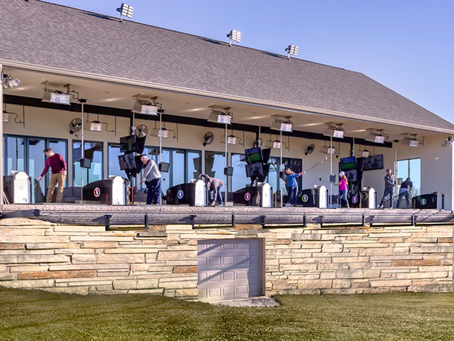 Spirit Hollow Golf Club | Burlington, Iowa | Travel Iowa