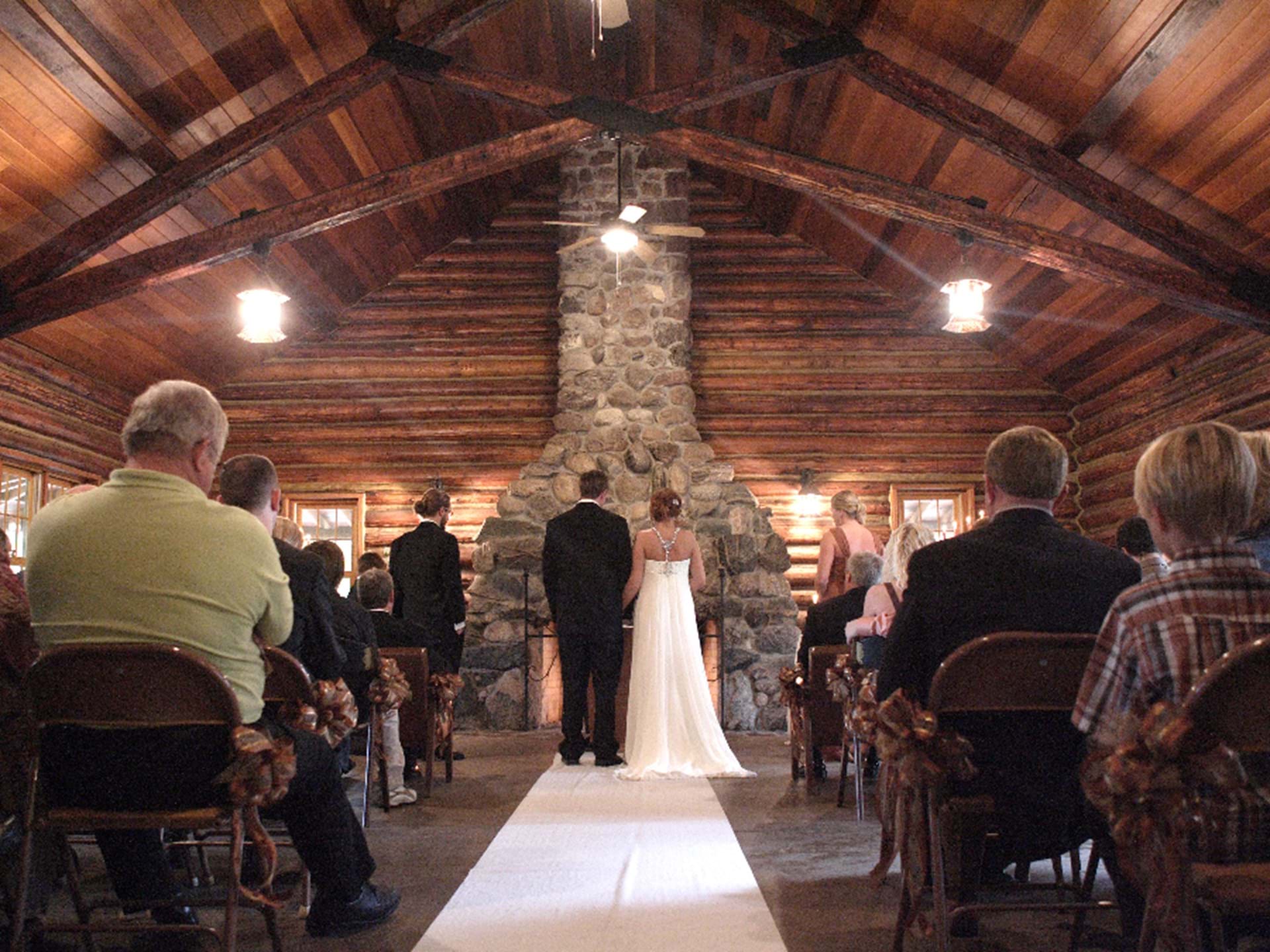 Fort Defiance State Park | Estherville, Iowa | Travel Iowa