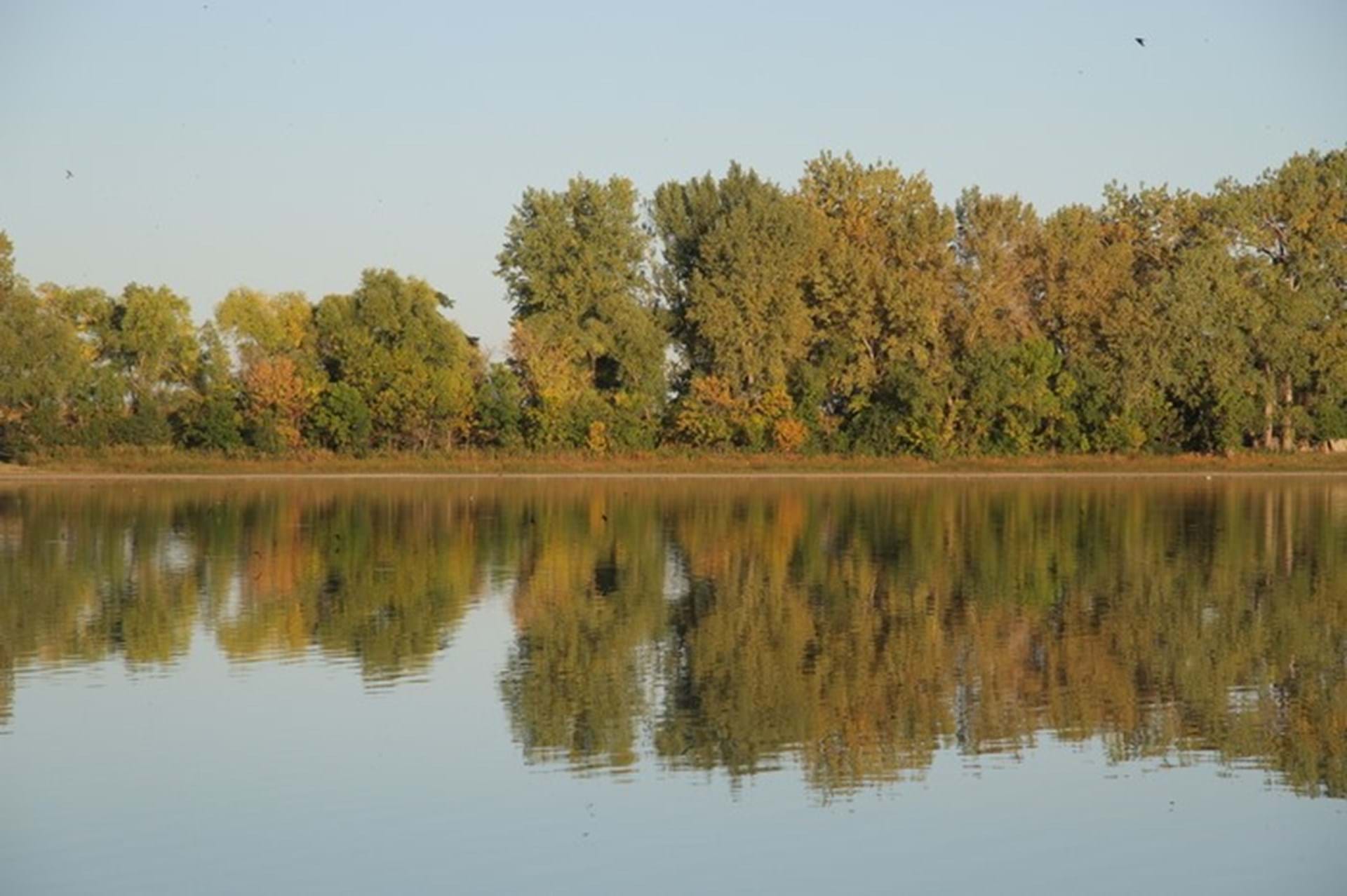Lewis & Clark State Park | Onawa, Iowa | Travel Iowa