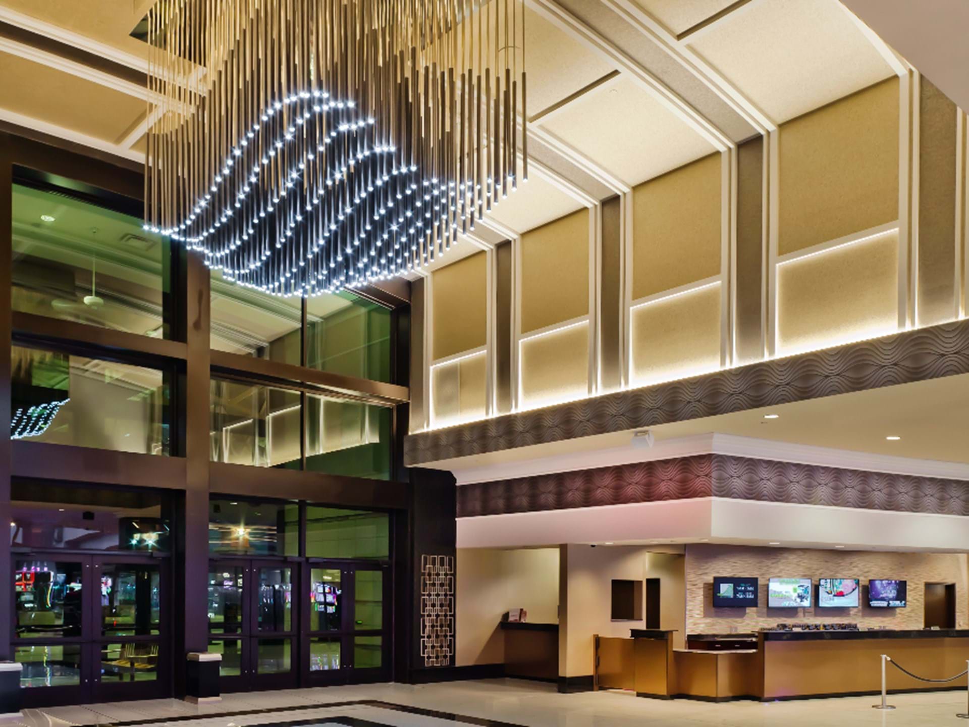 Riverside Casino & Golf Resort | Riverside, Iowa | Travel Iowa