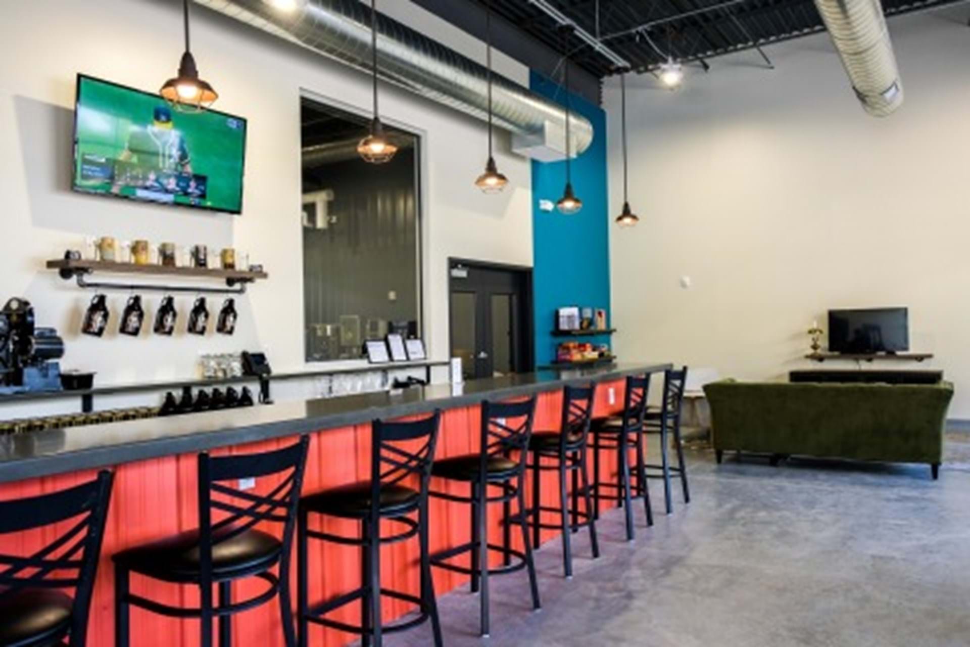 Full Fledged Brewing Company | Council Bluffs, Iowa | Travel Iowa