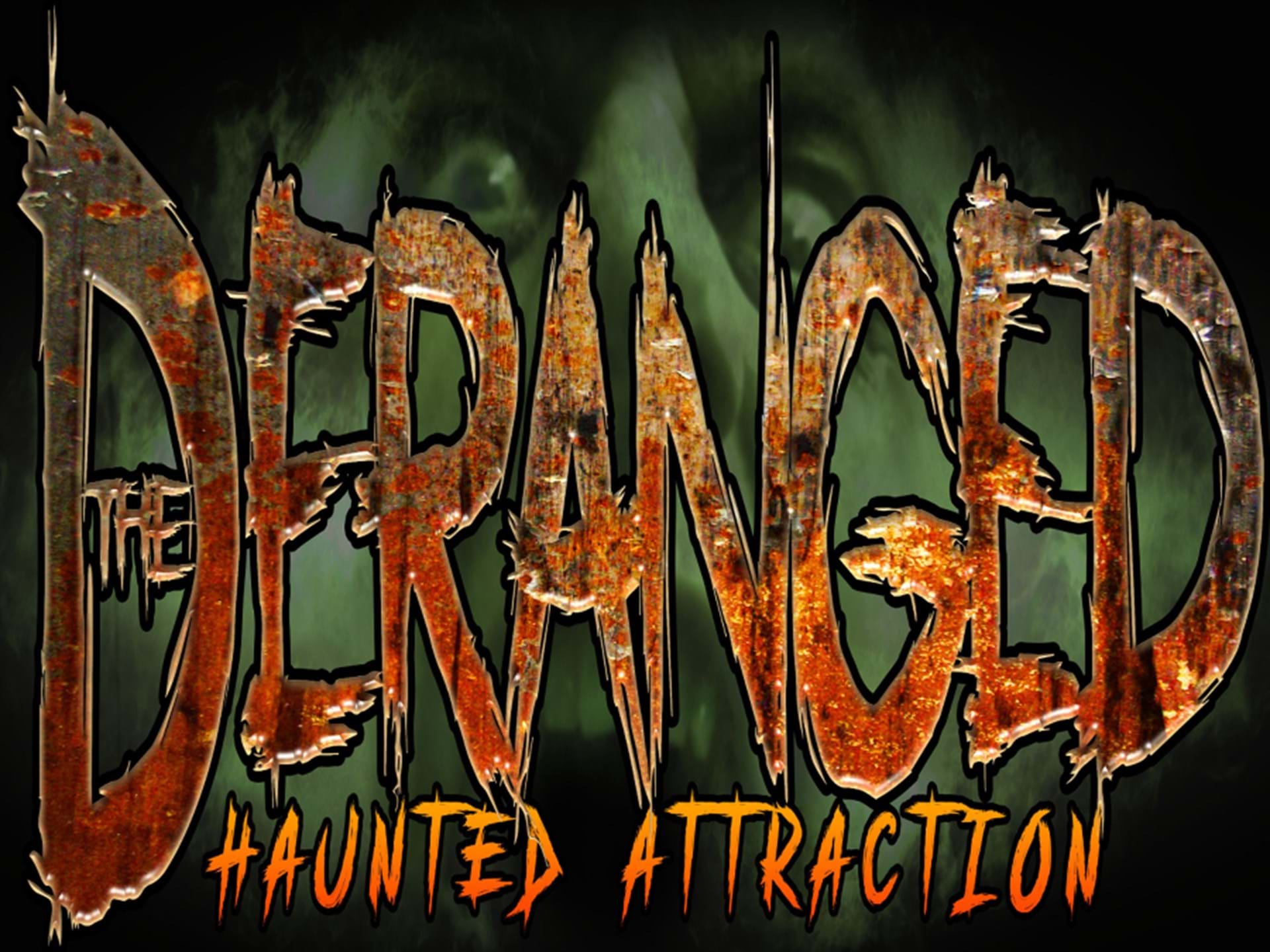 The Deranged Haunted Attraction | Belle Plaine, Iowa | Travel Iowa