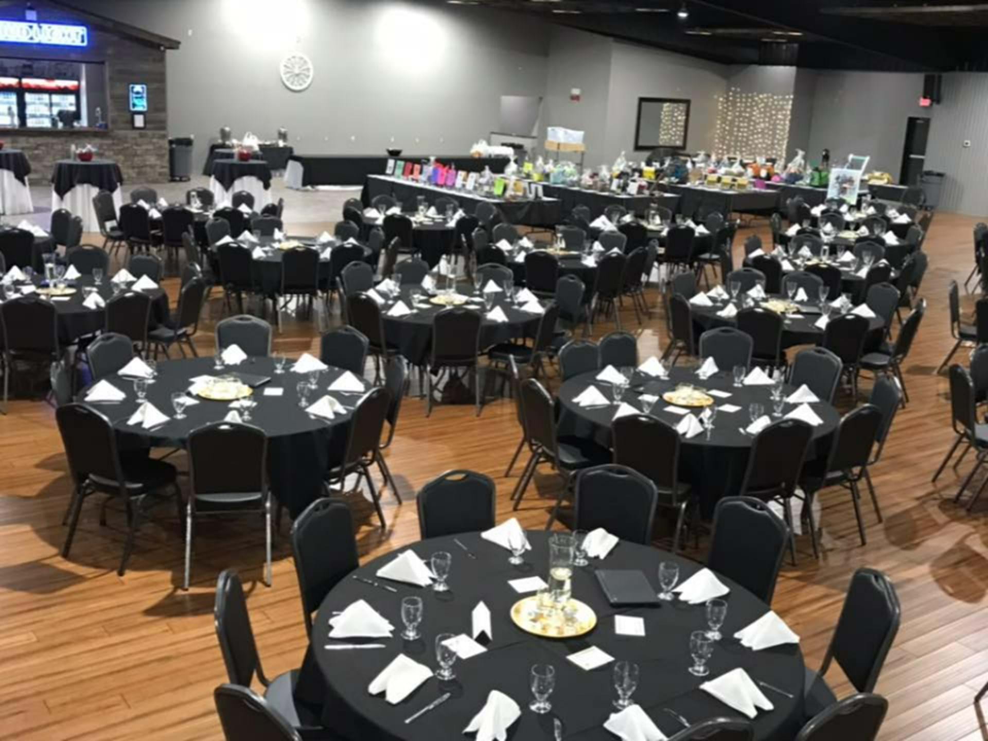 Little Sioux Event Center - Cherokee, Iowa | Travel Iowa | #ThisIsIowa