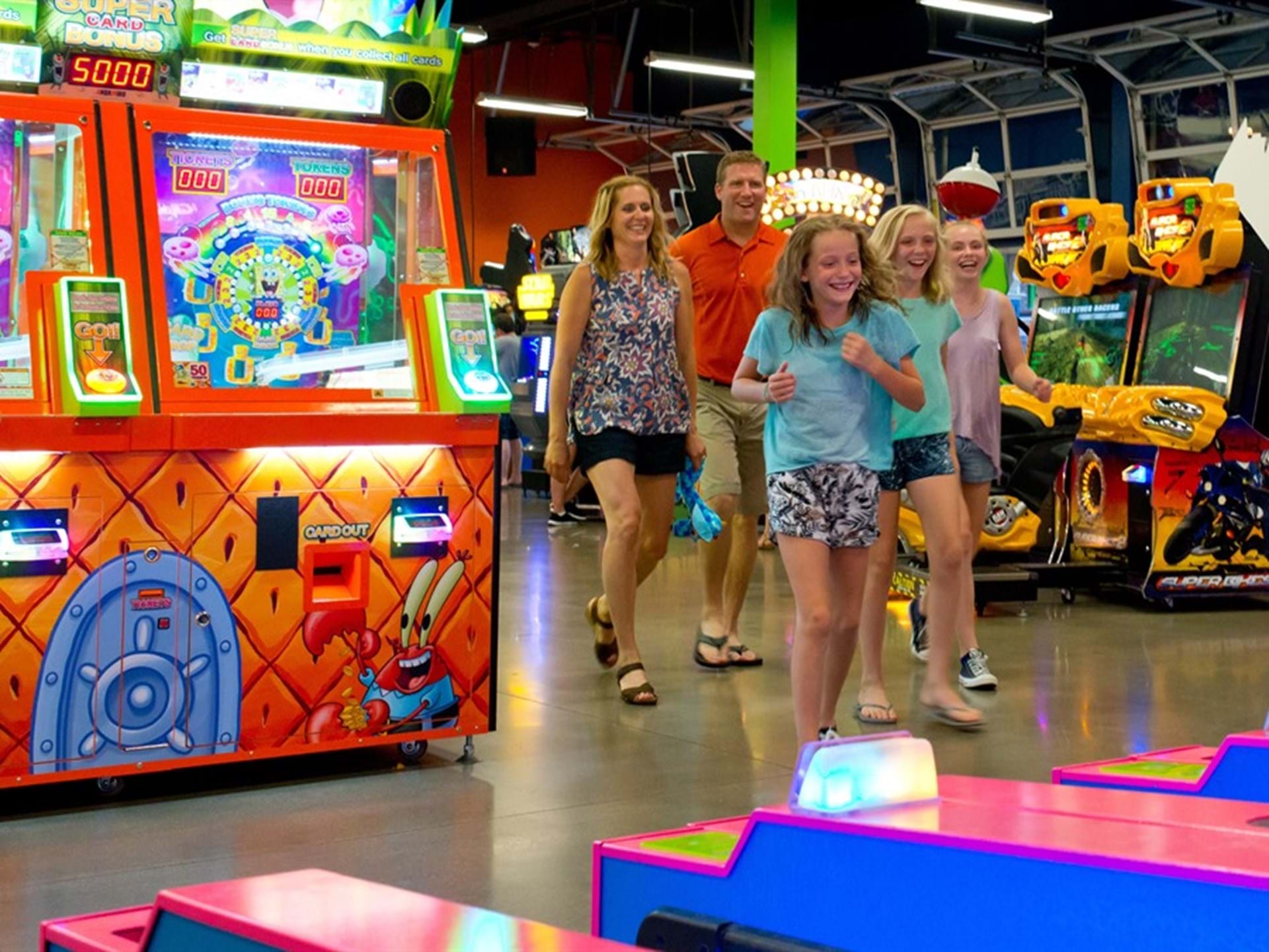 Adventureland Park | Altoona, Iowa | Travel Iowa