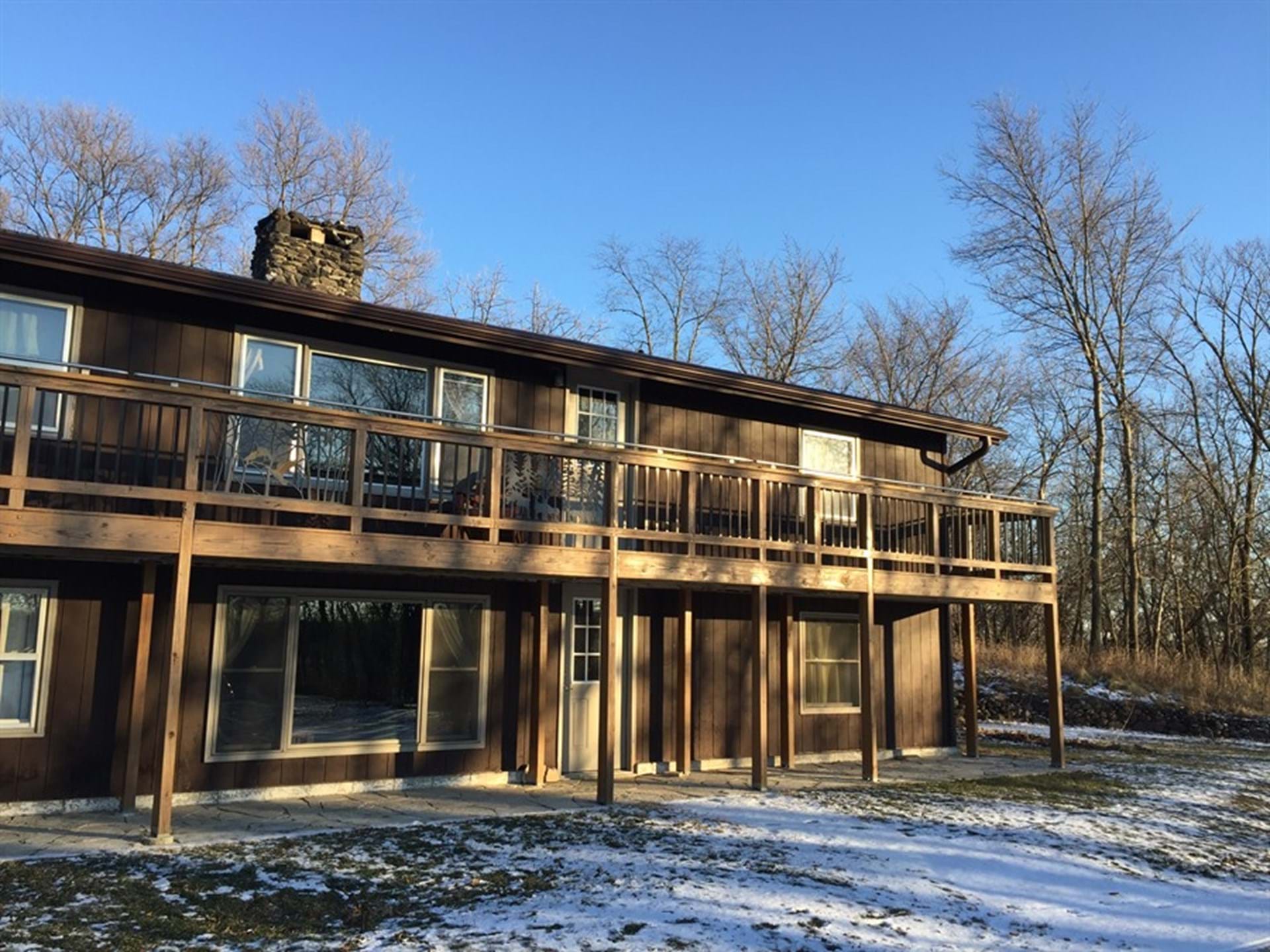 Springbrook State Park | Guthrie Center, Iowa | Travel Iowa