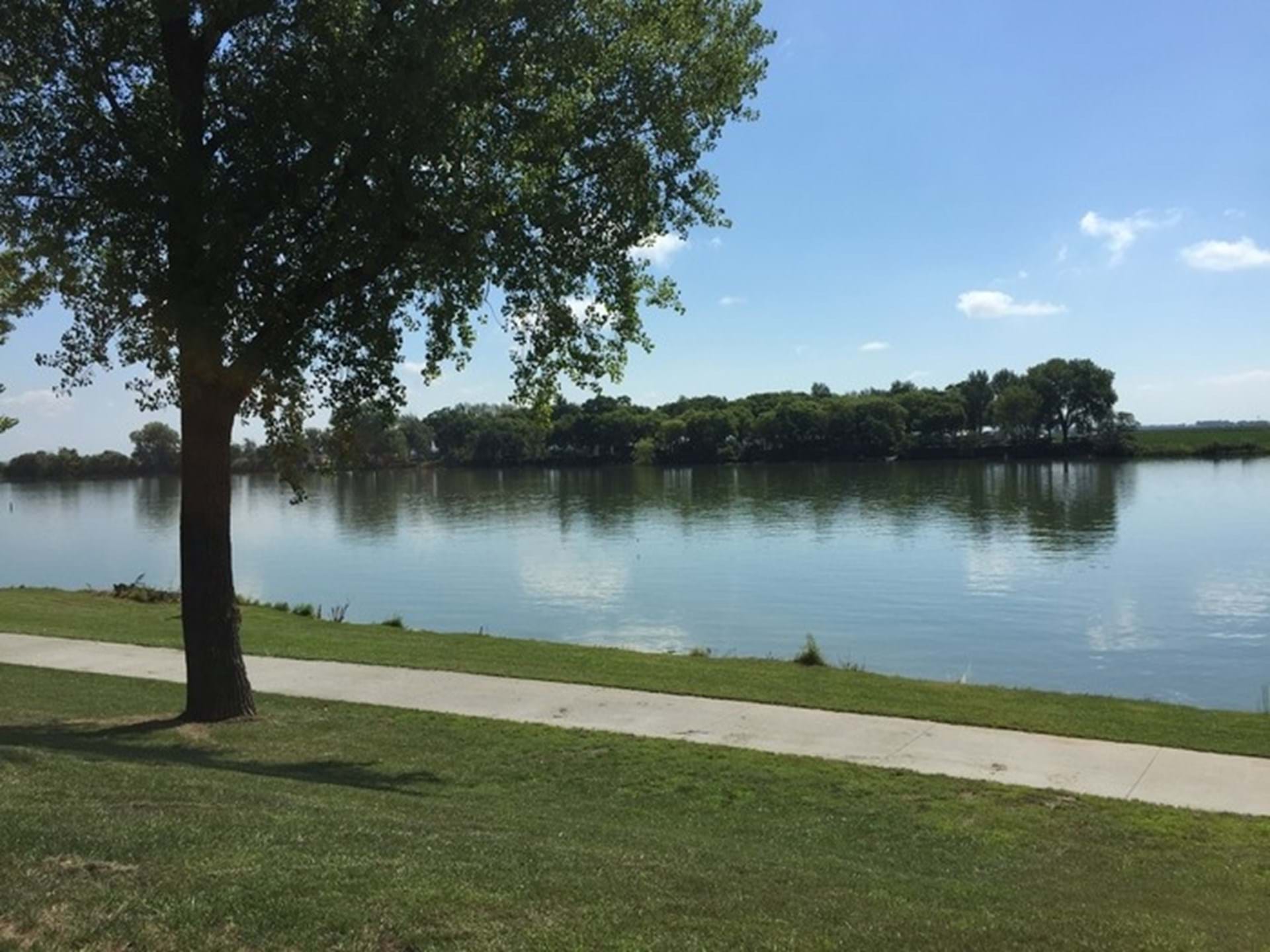 Lewis & Clark State Park | Onawa, Iowa | Travel Iowa