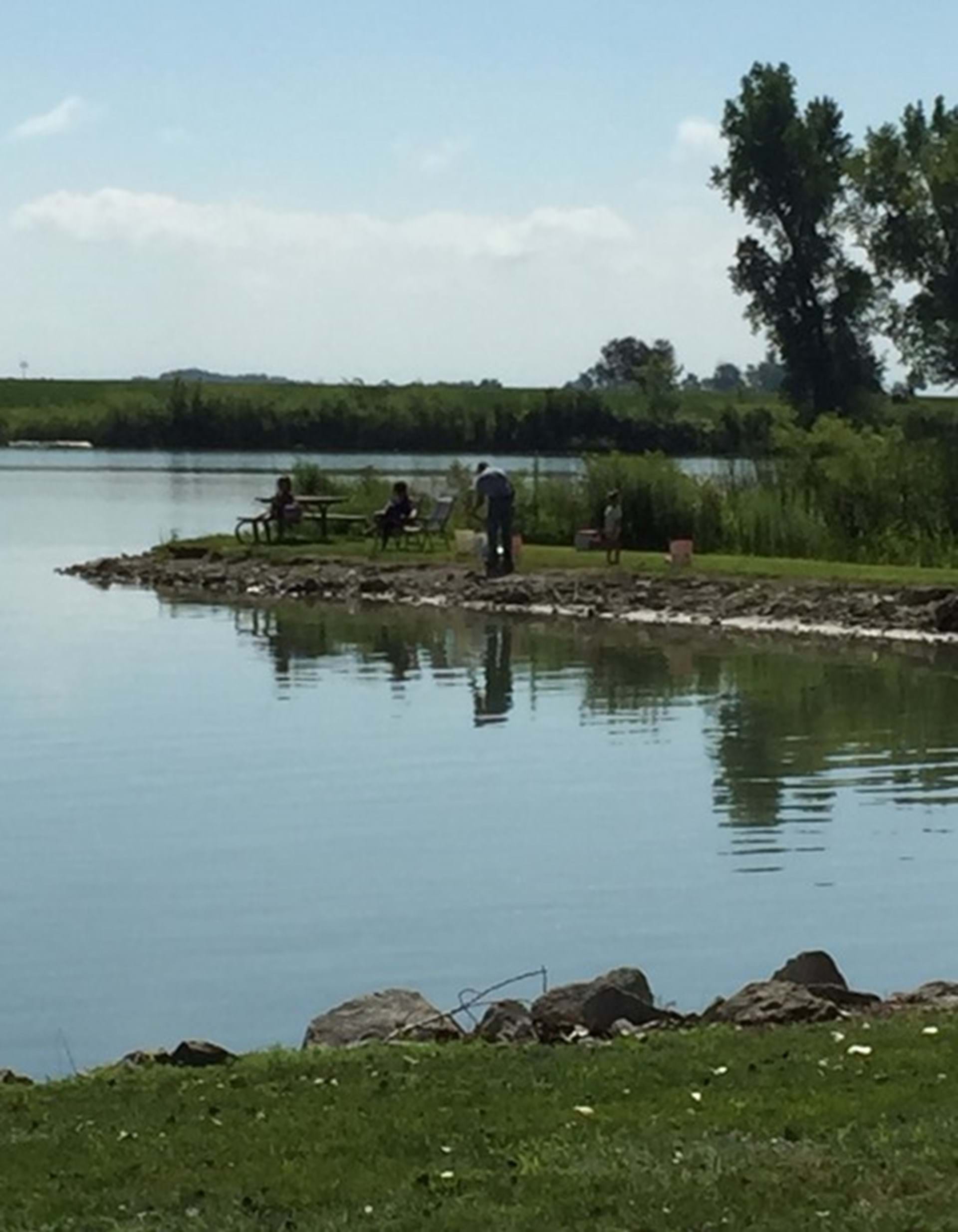 Lewis & Clark State Park | Onawa, Iowa | Travel Iowa