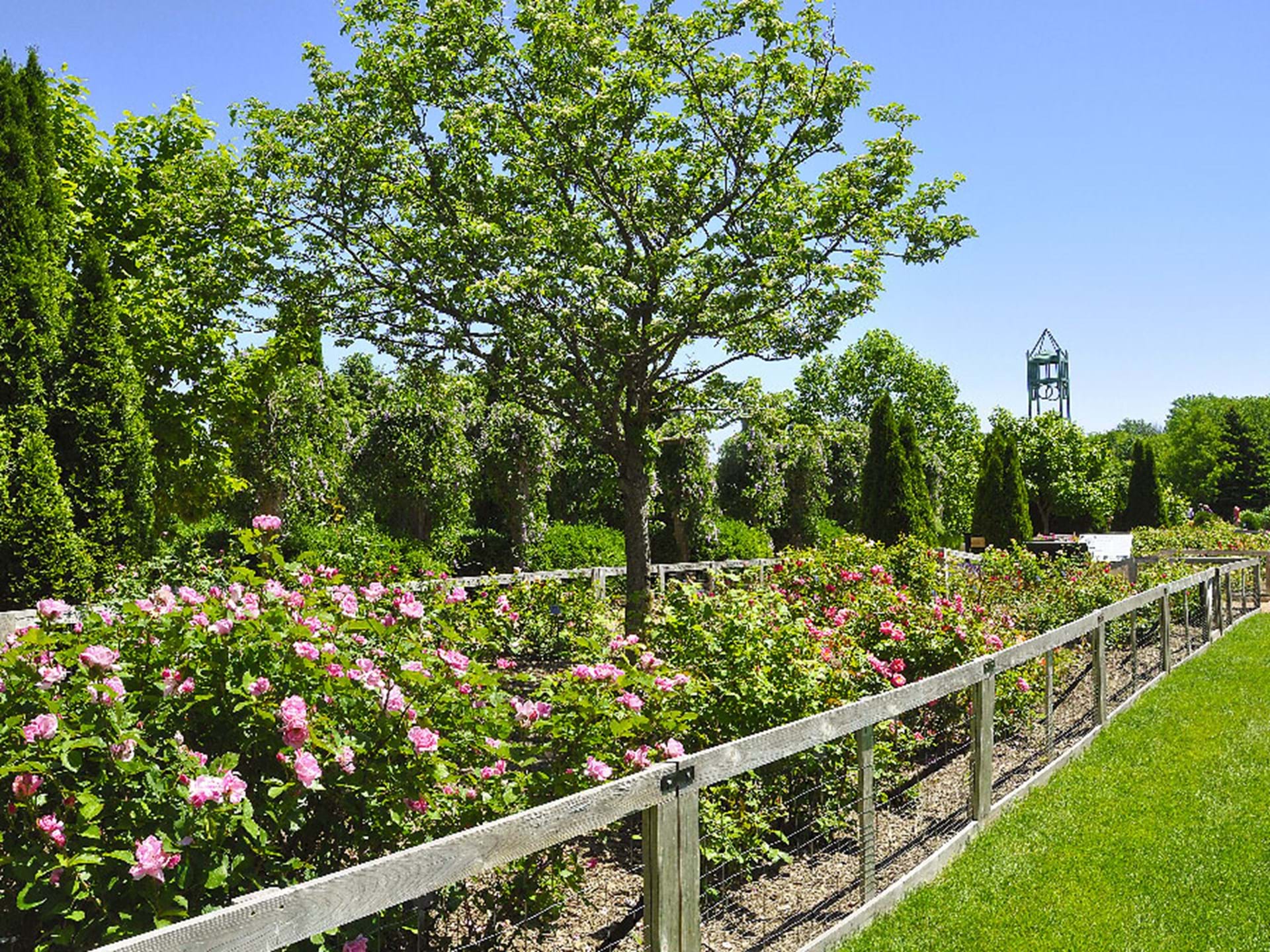 Reiman Gardens | Ames, Iowa | Travel Iowa