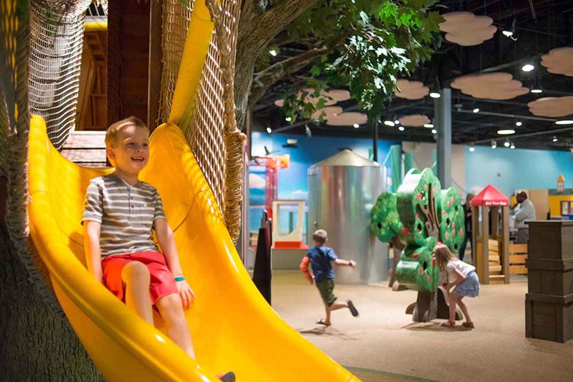Family Museum | Bettendorf, Iowa | Travel Iowa