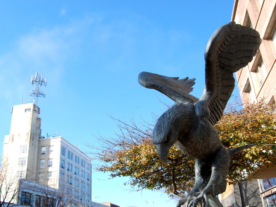 Downtown Clinton | Clinton, Iowa | Travel Iowa