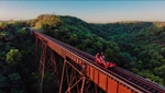 Rail Explorers | Boone, Iowa | Travel Iowa