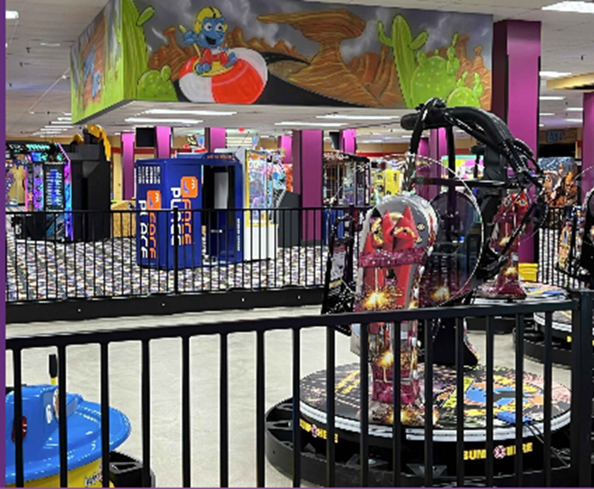 Tilt Studio | Sioux City, Iowa | Travel Iowa