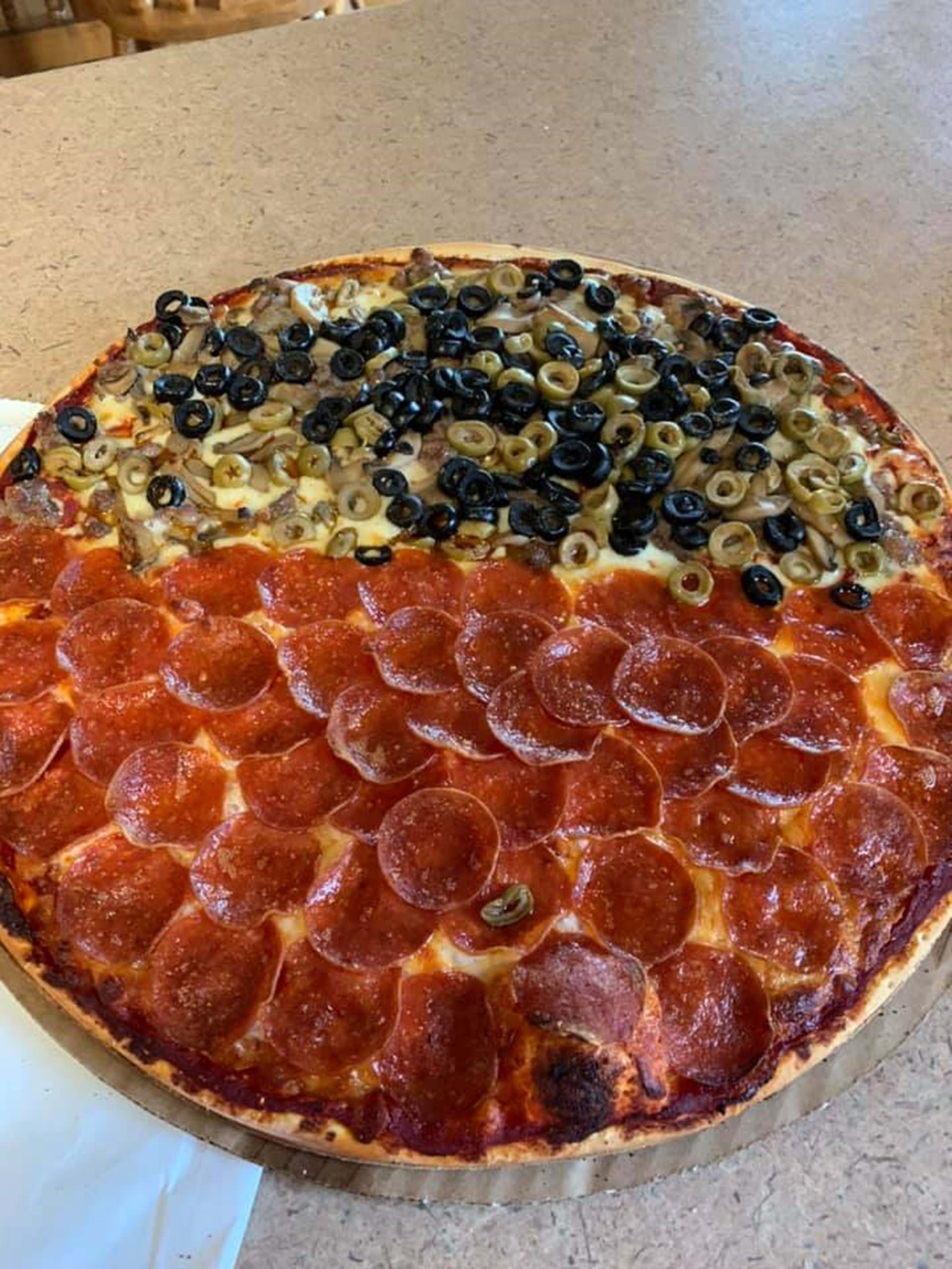 Jerry's Pizza | Sioux City, Iowa | Travel Iowa