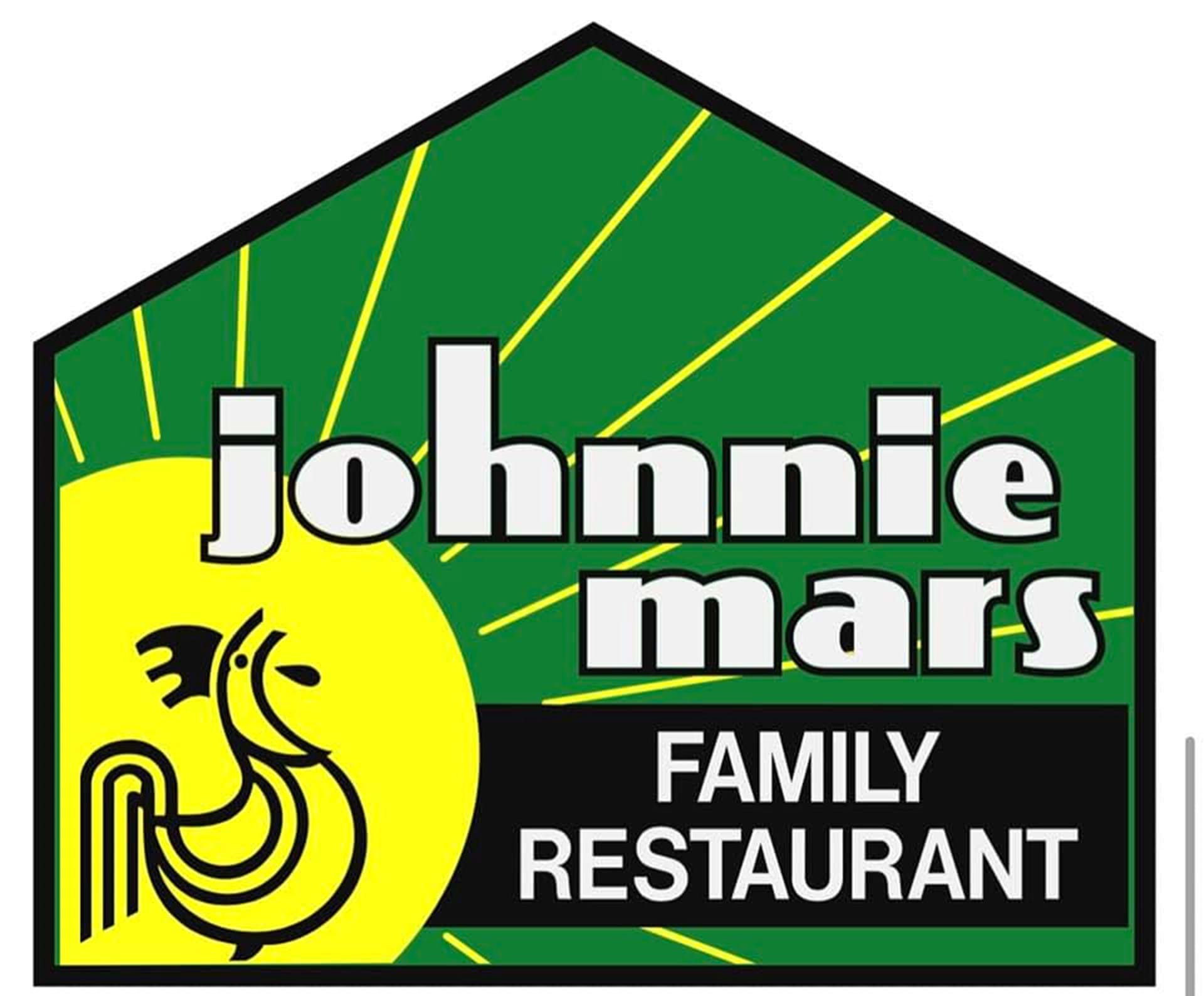 Johnnie Mars Family Restaurant | Sioux City, Iowa | Travel Iowa