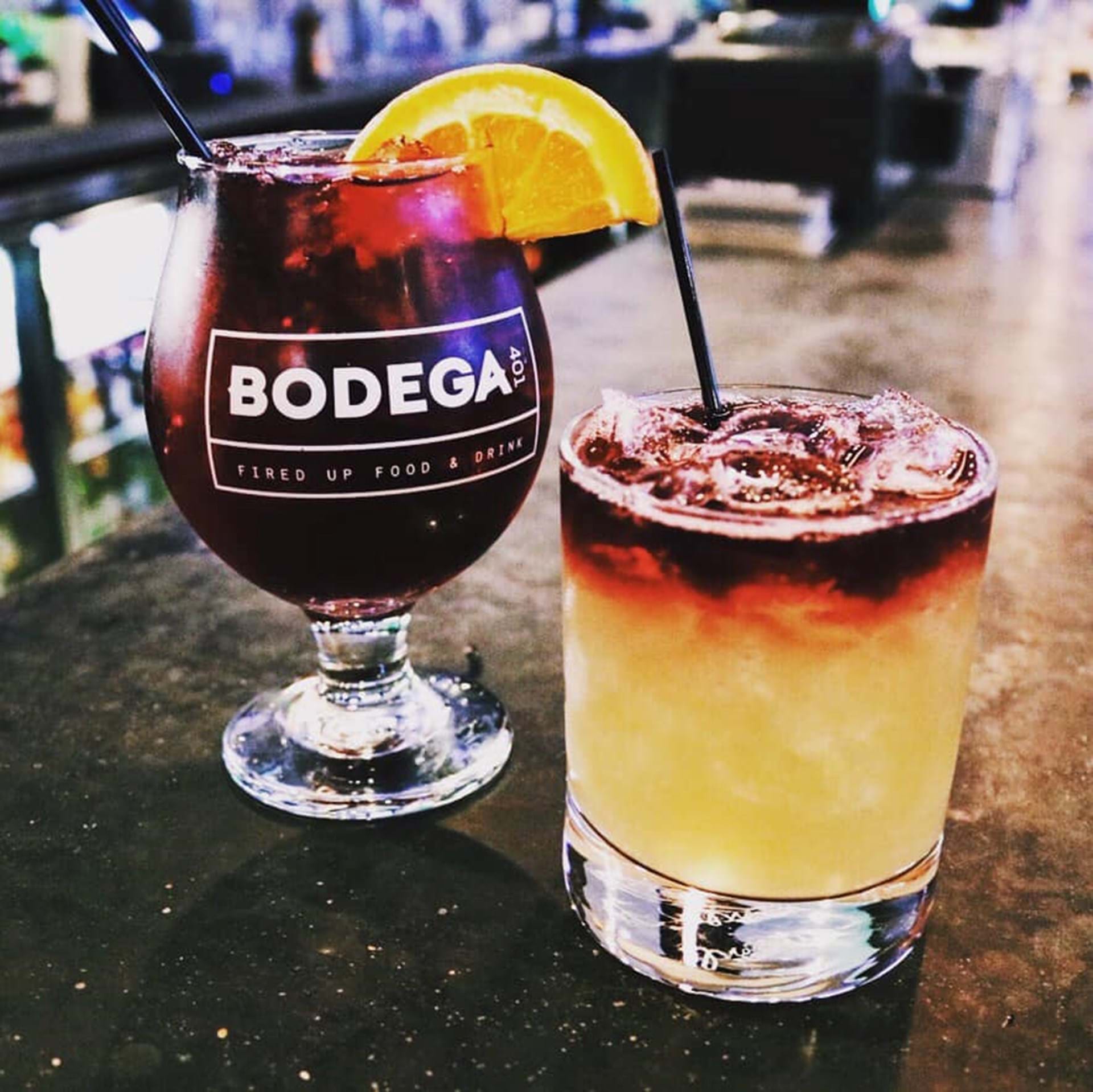 Bodega 401 | Sioux City, Iowa | Travel Iowa