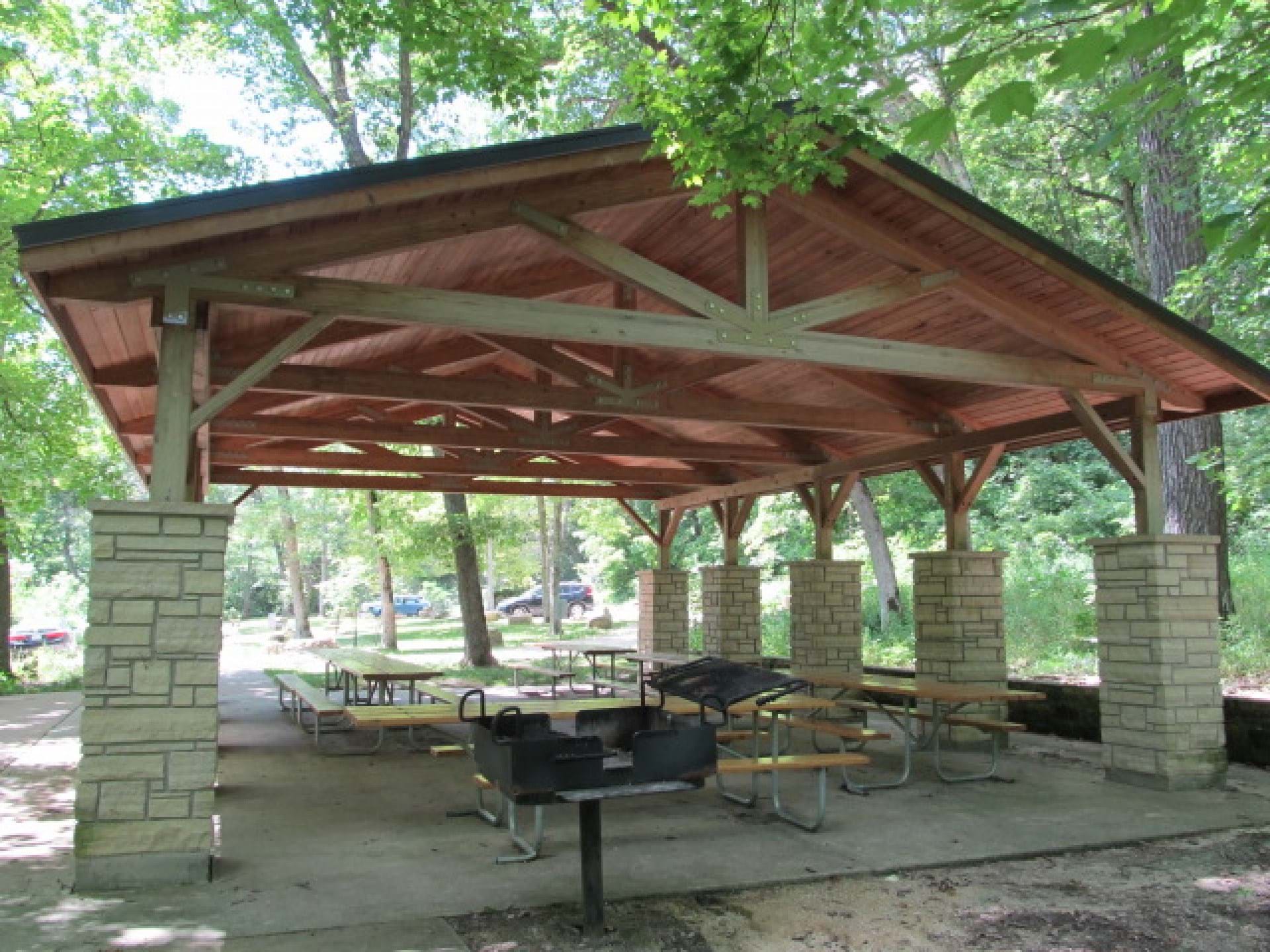 Pictured Rocks | Monticello, Iowa | Travel Iowa