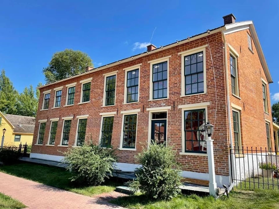Pella Historical Society & Museums | Pella, Iowa | Travel Iowa