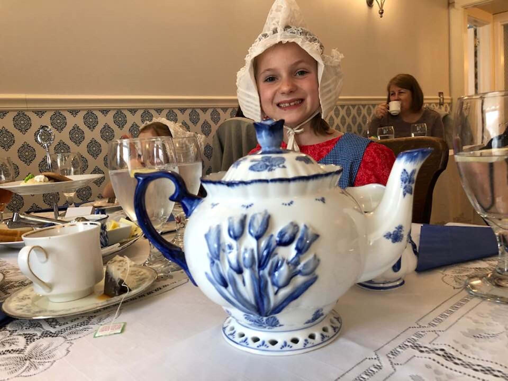 Scholte House Museum | Pella, Iowa | Travel Iowa