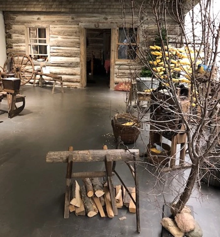Floyd County Museum | Charles City, Iowa | Travel Iowa