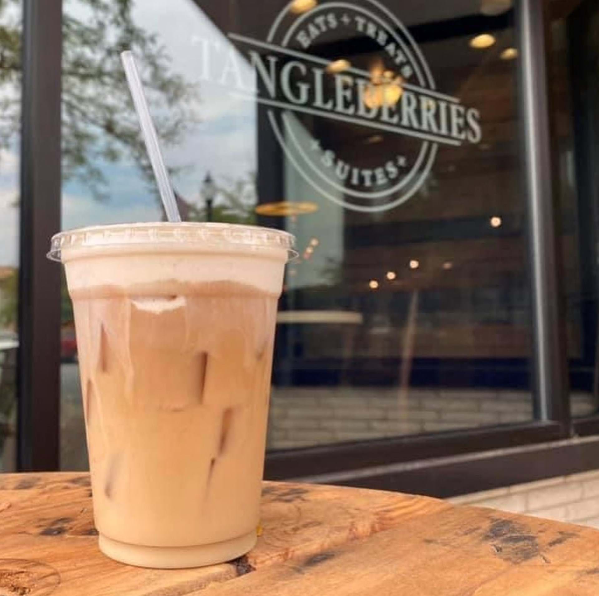 Tangleberries | Centerville, Iowa | Travel Iowa