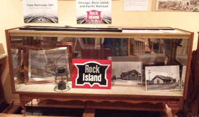 Dexter Historical Museum | Dexter, Iowa | Travel Iowa