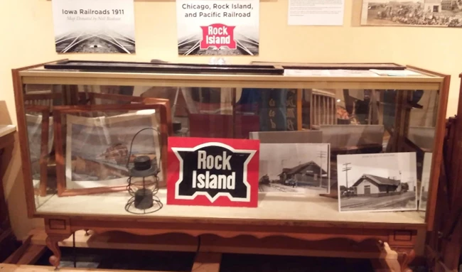 Dexter Historical Museum | Dexter, Iowa | Travel Iowa
