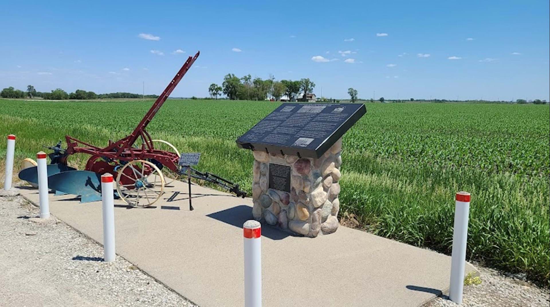 Travel Iowa: Tourism Map, Travel Guide, Things to Do, Iowa State Parks