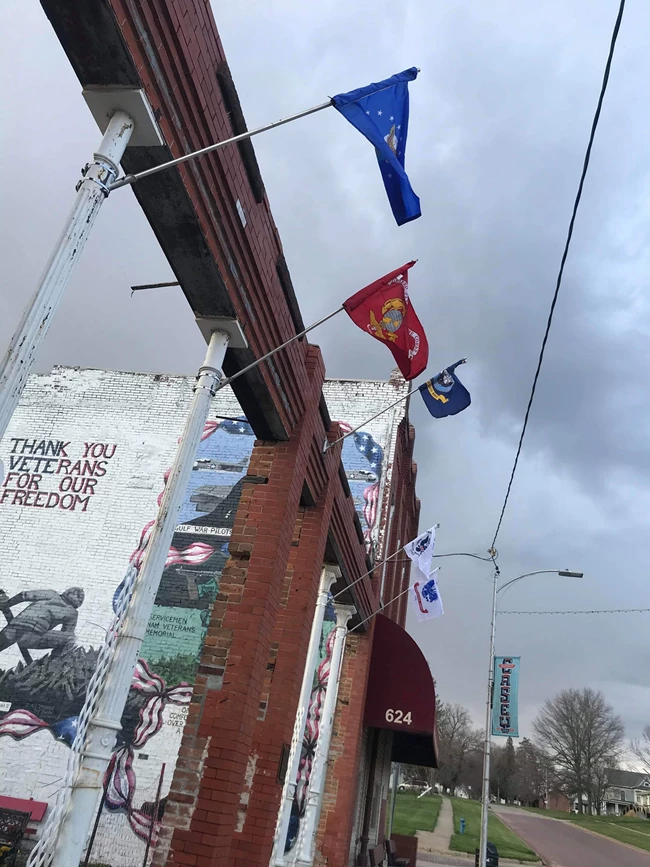 Historic Downtown Casey | Casey, Iowa | Travel Iowa