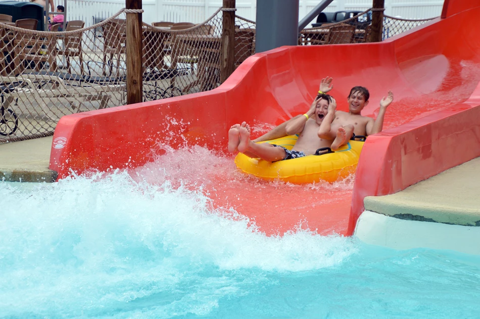 FunCity Resort | Burlington, Iowa | Travel Iowa