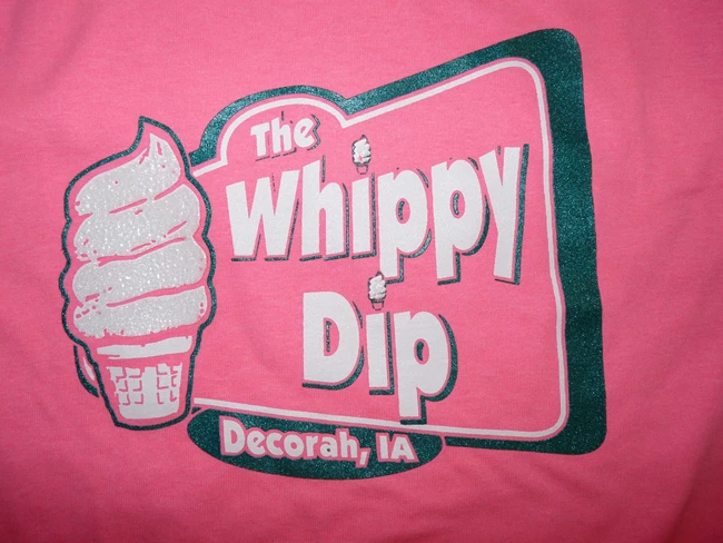 The Whippy Dip | Decorah, Iowa | Travel Iowa