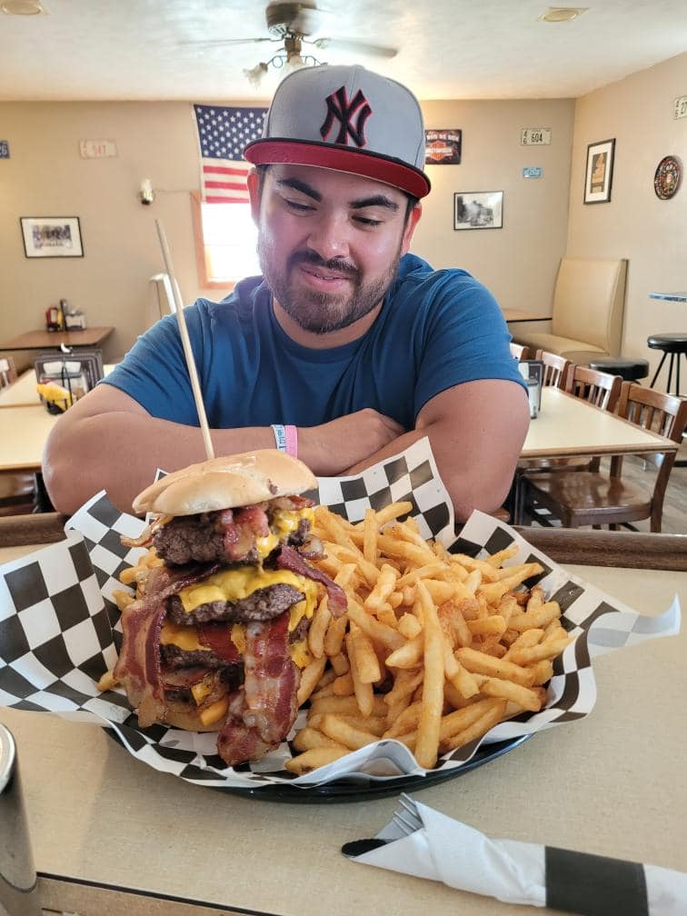 Limestone Cafe & Lounge | Gilmore City, Iowa | Travel Iowa