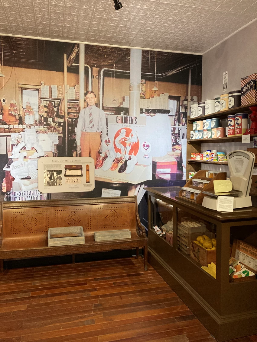 Kalona Historical Village | Kalona, Iowa | Travel Iowa