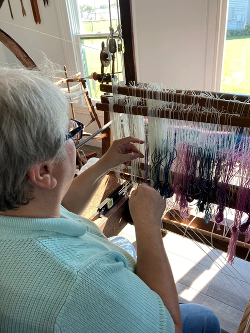 Kalona Historical Village | Kalona, Iowa | Travel Iowa